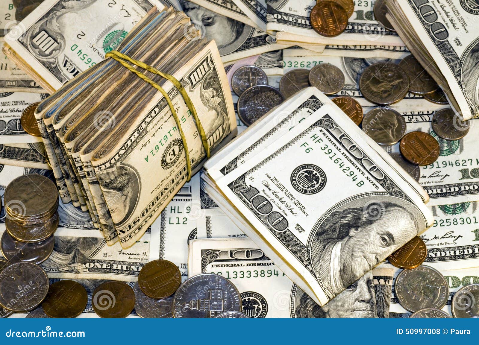 Soldi fotografia stock. Immagine di vantaggio, finanze - 50997008