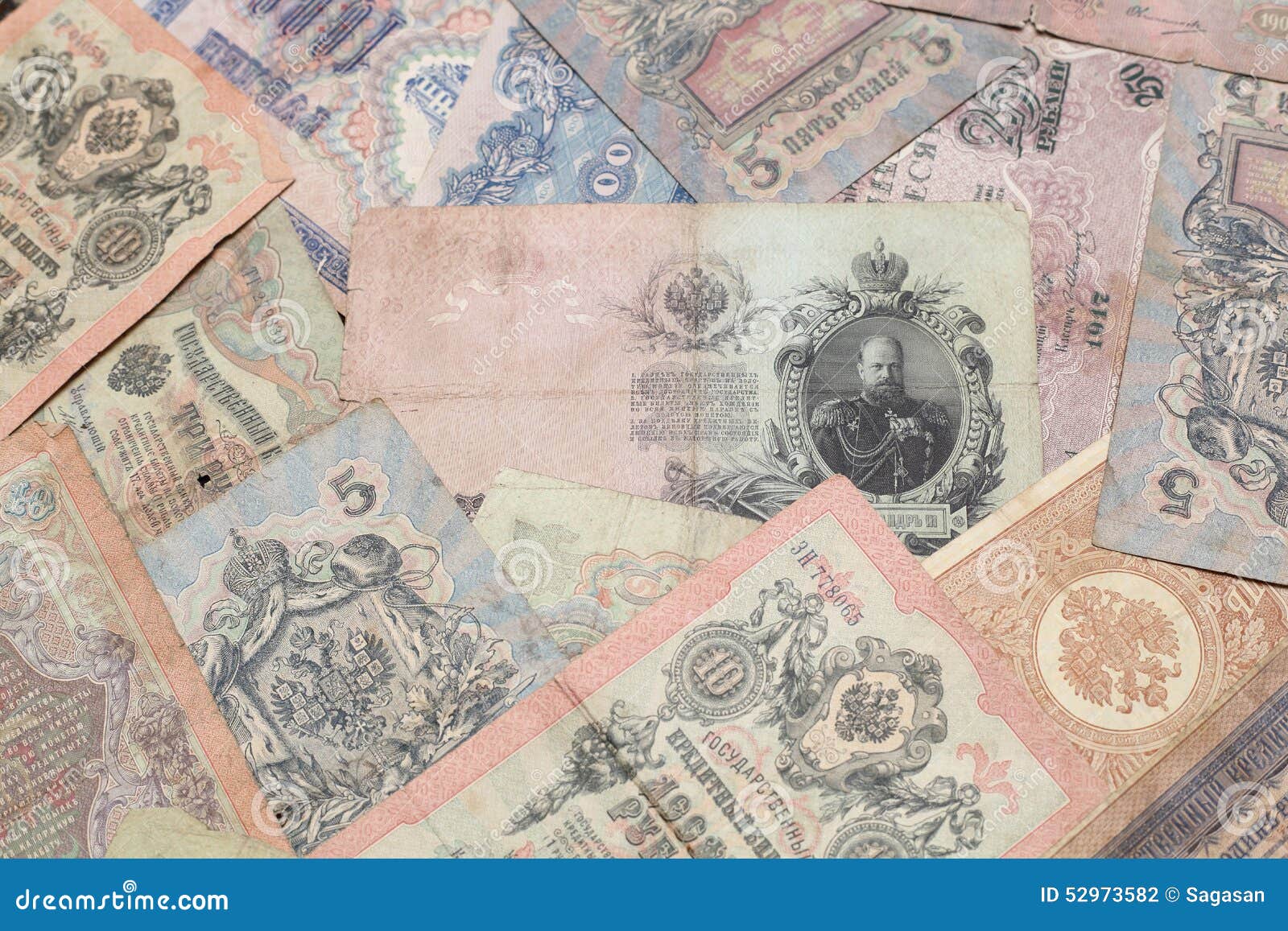 Soldi fotografia stock. Immagine di storia, antico, immagine - 52973582