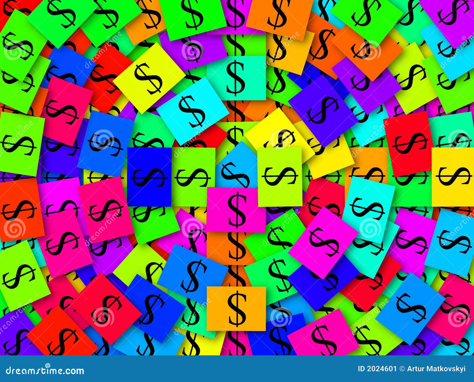 2,710 Soldi Colorati Foto - Foto Stock Gratis e Royalty-Free da Dreamstime