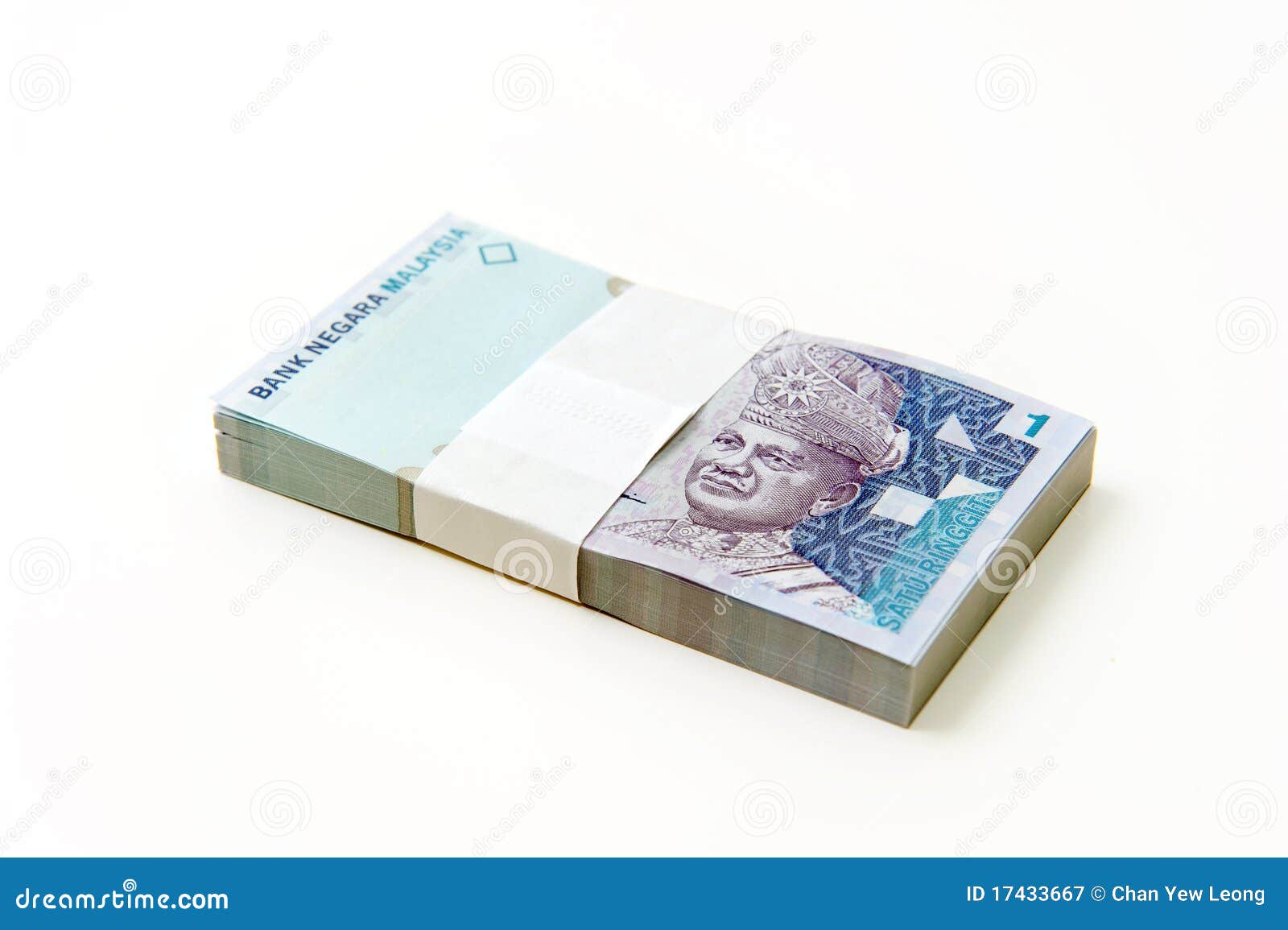 Soldi di carta immagine stock. Immagine di carta, fattura - 17433667