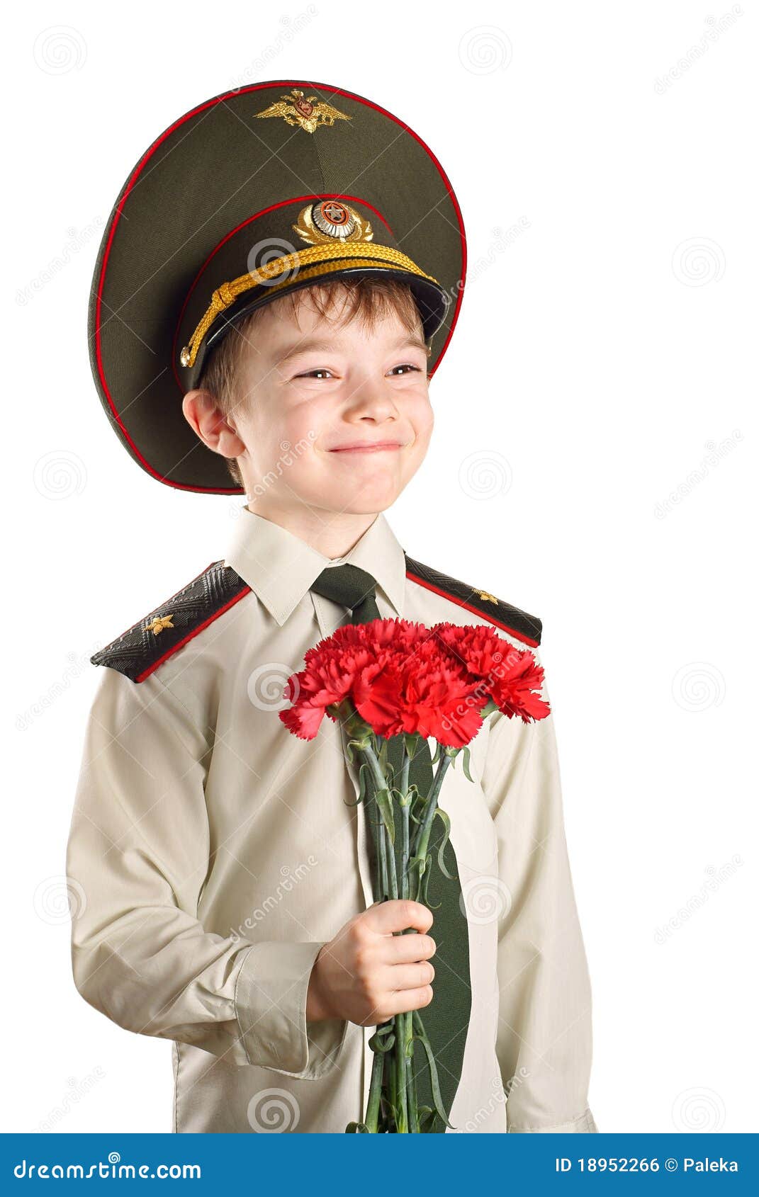 The soldier stock photo. Image of celebration, childhood - 18952266