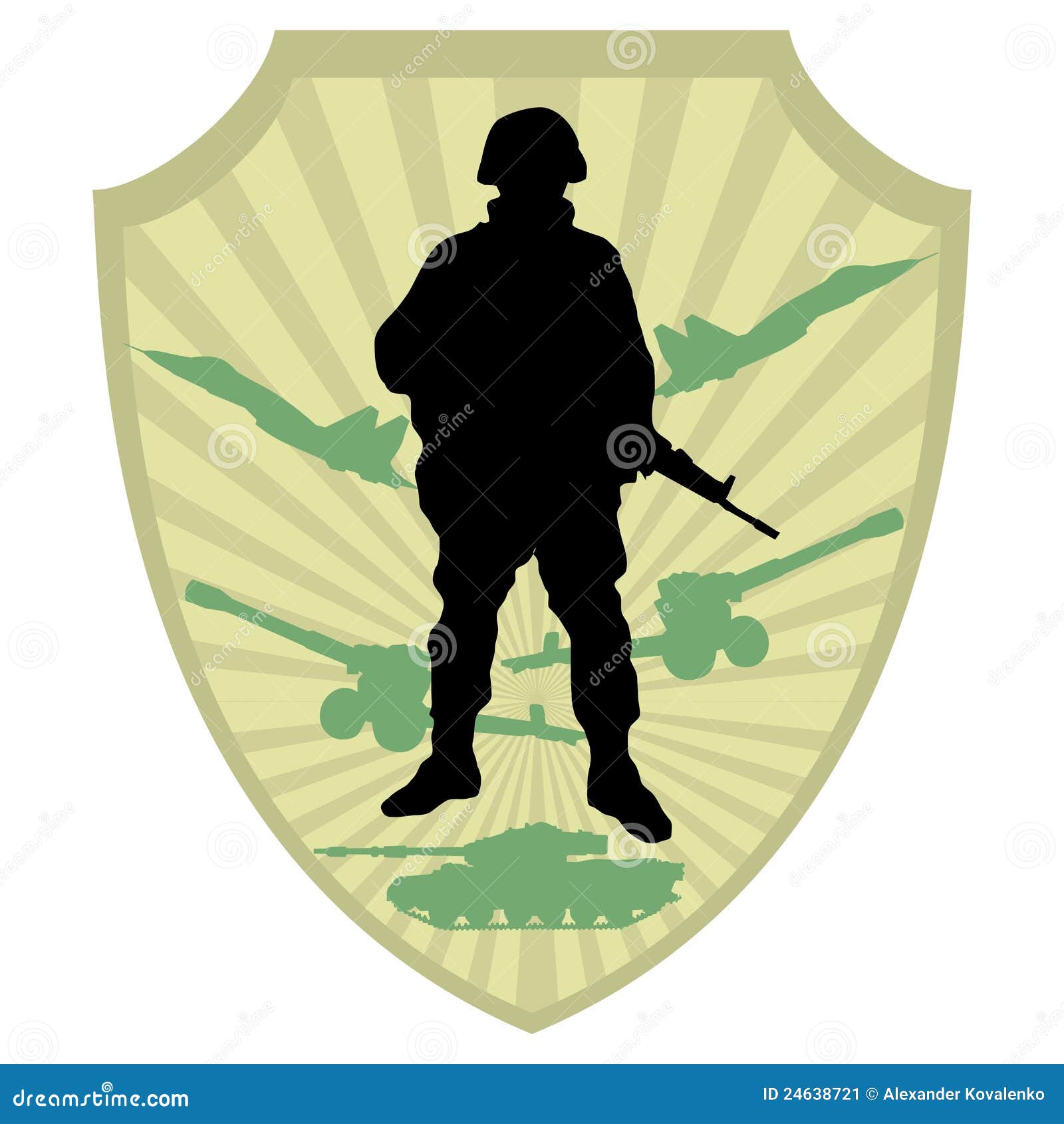 Soldier Arm Stock Illustrations – 3,552 Soldier Arm Stock Illustrations ...
