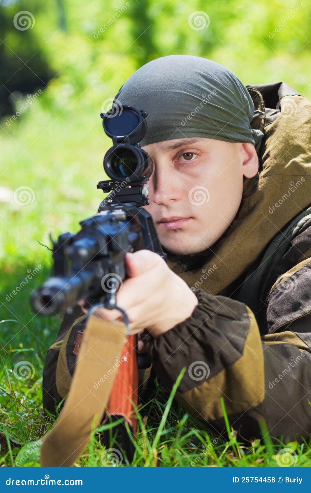 Soldier stock photo. Image of terrorist, soldier, battle - 25754458