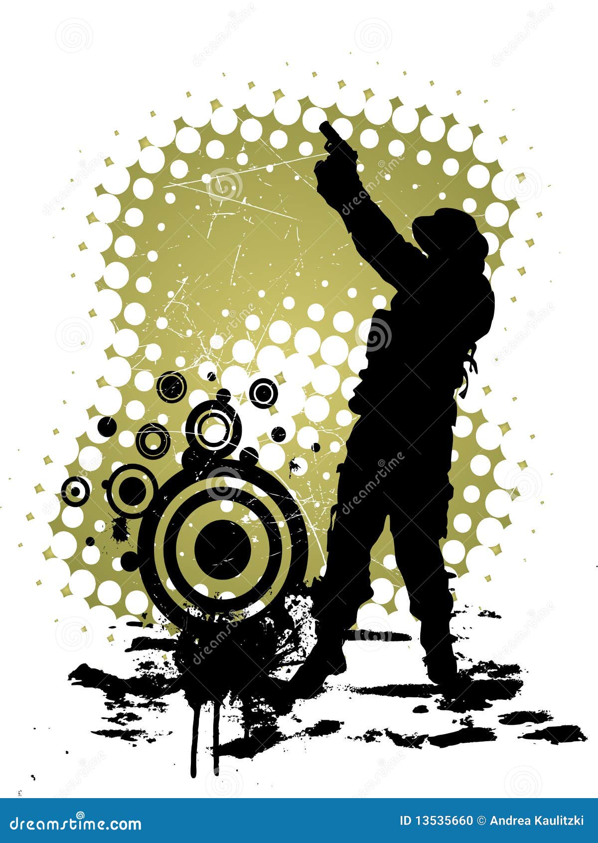 Brave Soldier Gun Stock Illustrations – 258 Brave Soldier Gun Stock ...