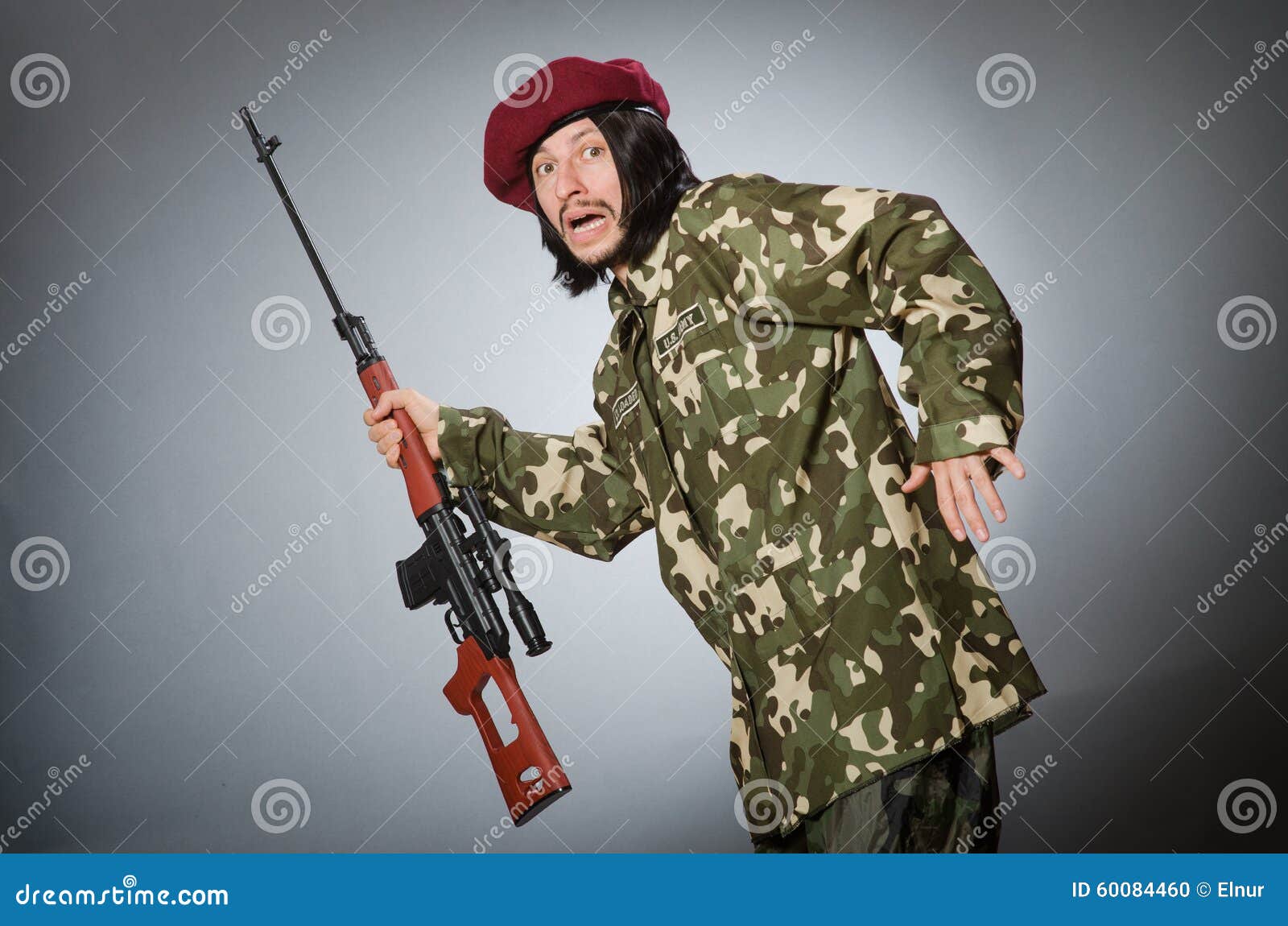 274 Soldier Confused Stock Photos - Free & Royalty-Free Stock Photos ...