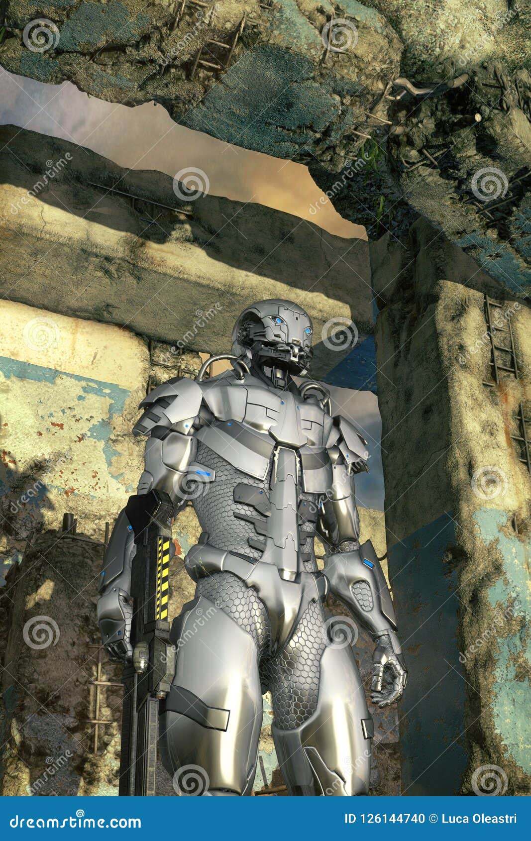 Trooper Cartoons, Illustrations & Vector Stock Images - 2039 Pictures ...