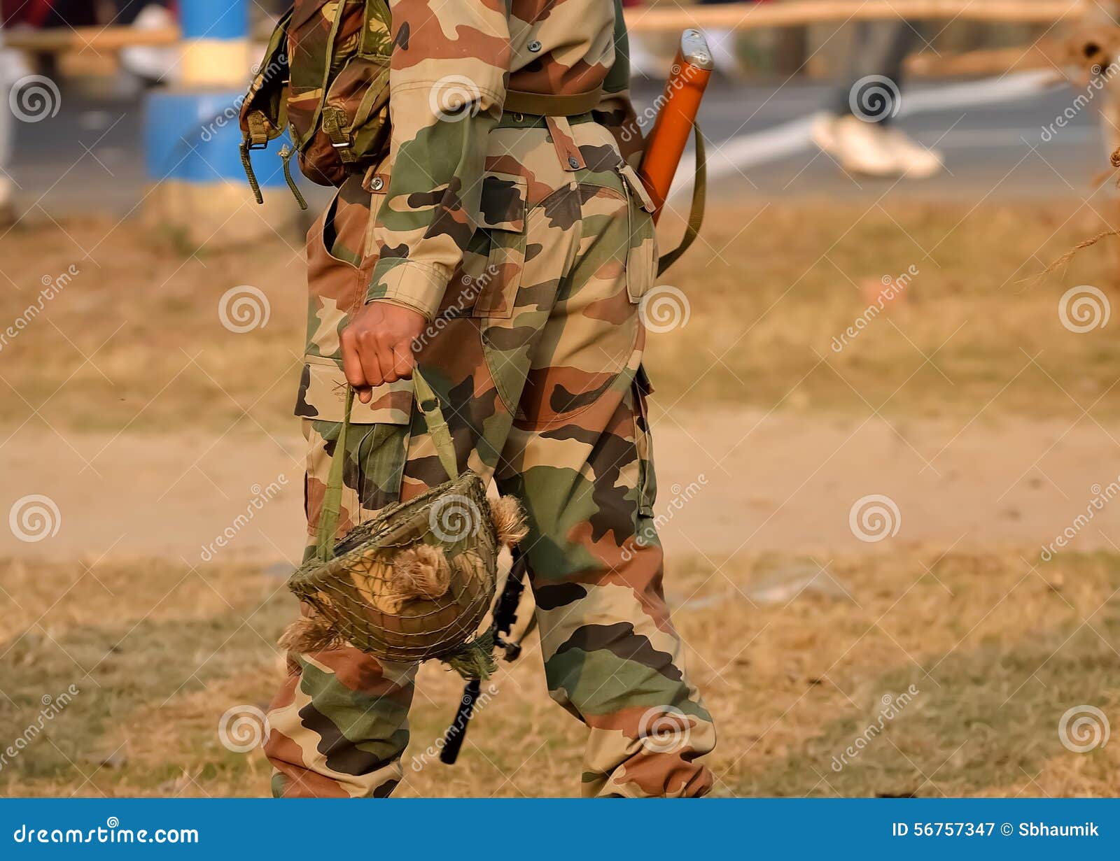 Soldier security stock image. Image of land, soldier - 56757347