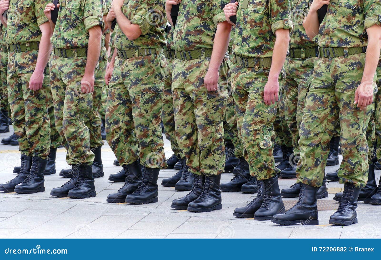 Soldiers stock photo. Image of helmet, brave, marine - 72206882