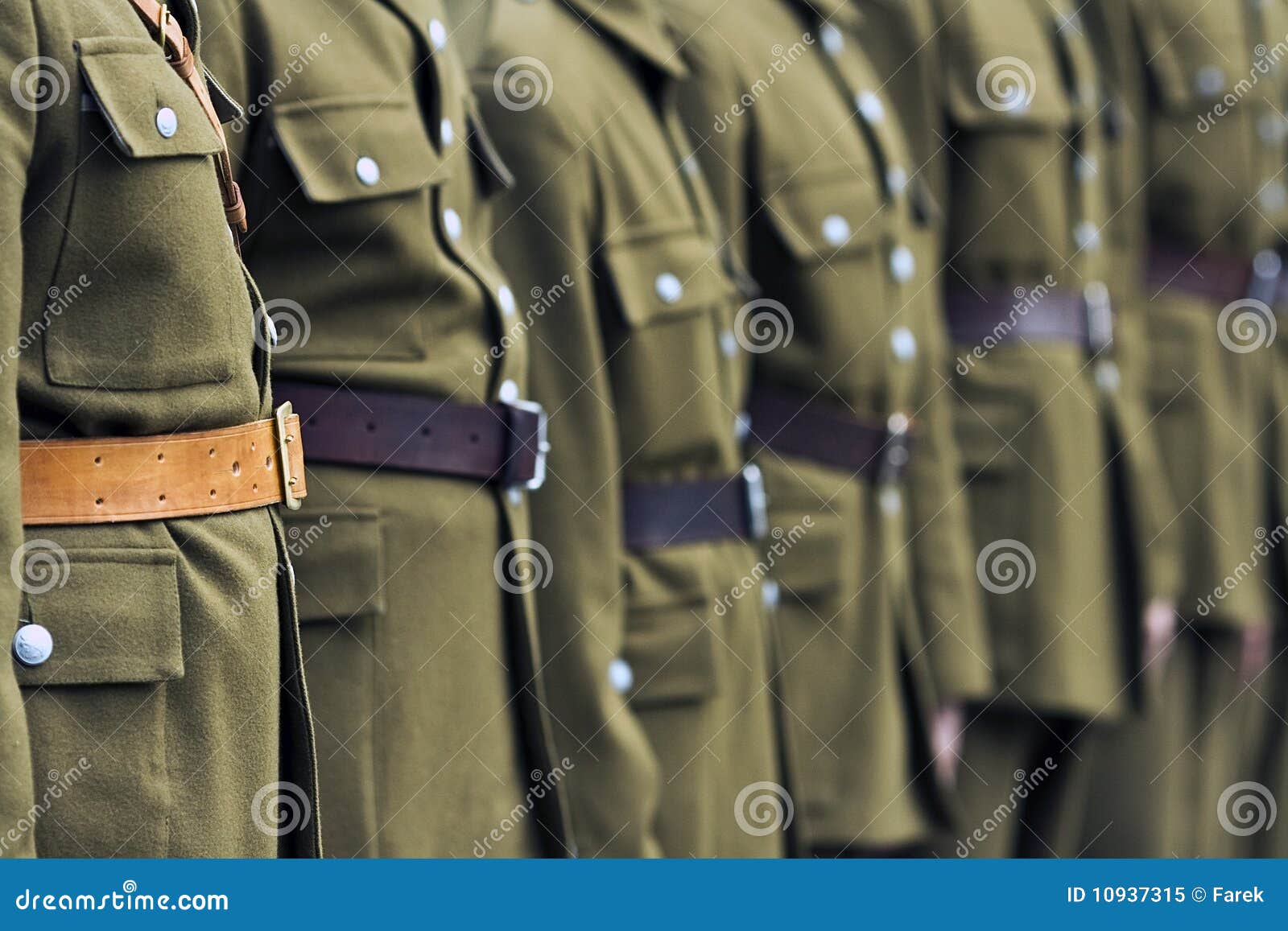 Soldiers assembly stock image. Image of service, battle - 10937315