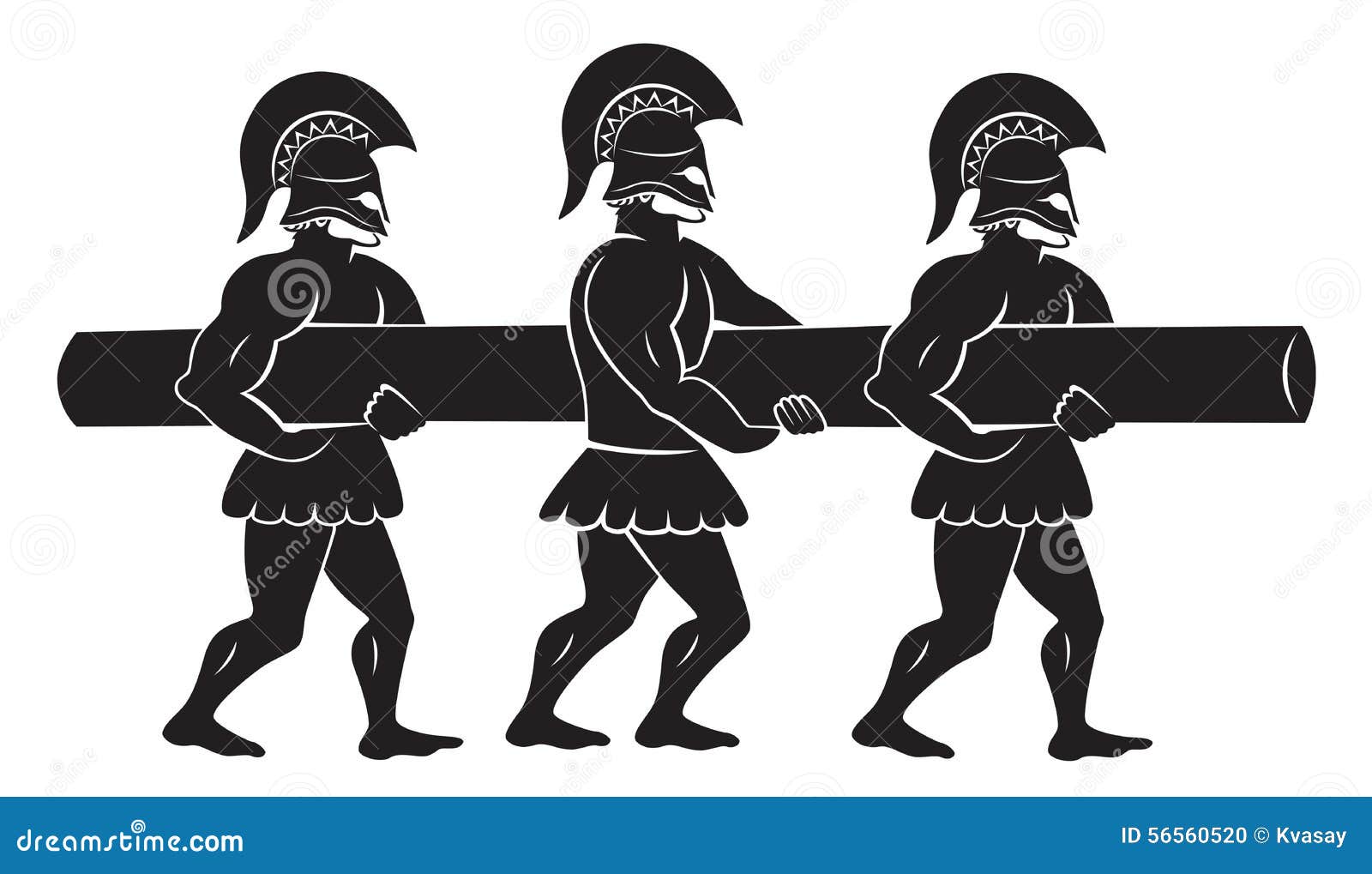 Battering Cartoons, Illustrations & Vector Stock Images - 333 Pictures ...