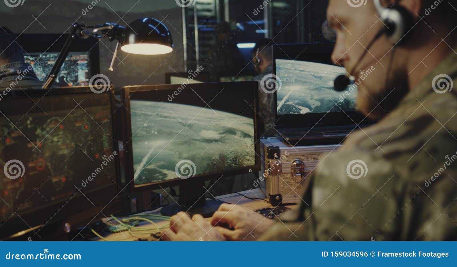 4,709 Computer Military Stock Photos - Free & Royalty-Free Stock Photos ...