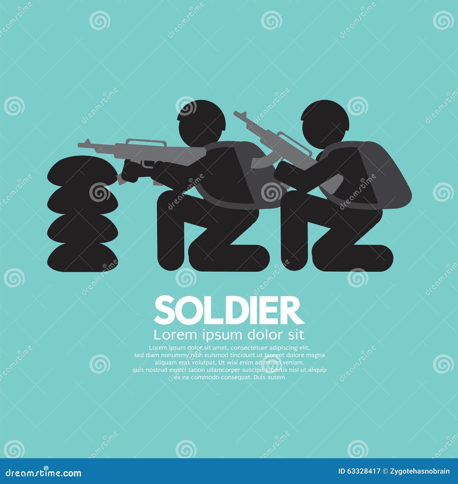 Bunker Vector Icon Isolated On Transparent Background, Linear Bu ...