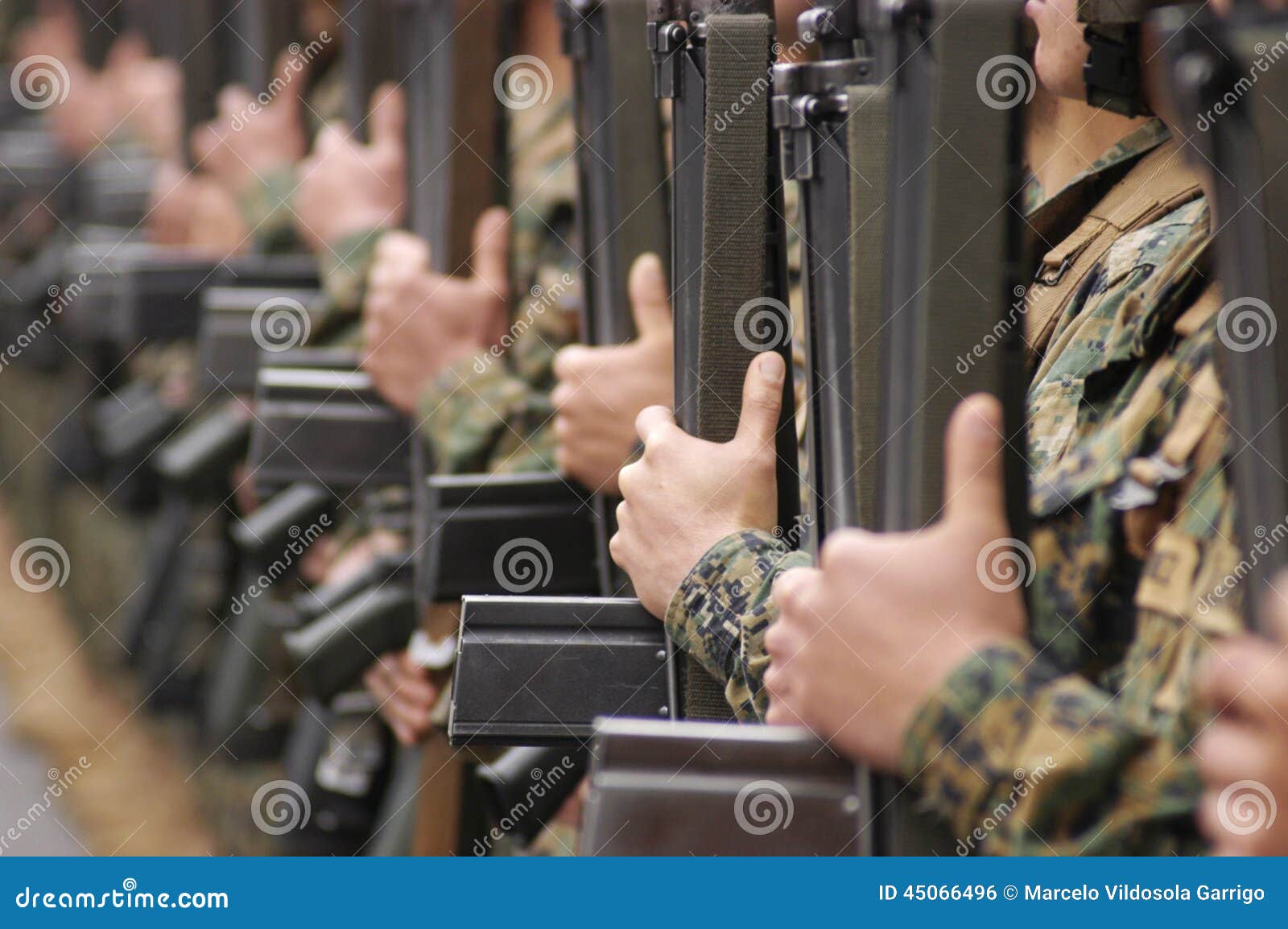 Soldiers editorial photo. Image of charger, army, soldiers - 45066496