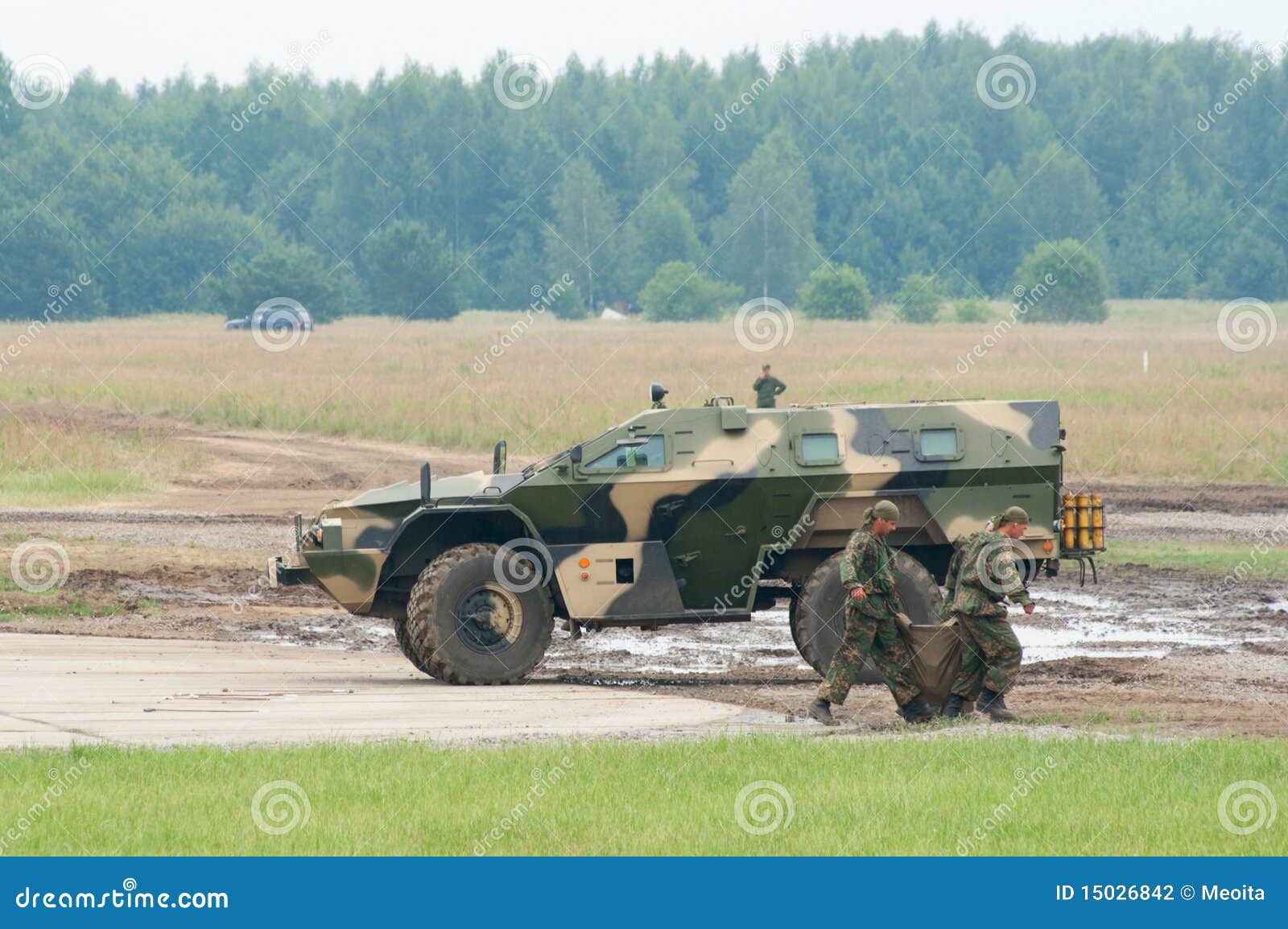 Soldiers Loading Cargo into KAMAZ-43269 Editorial Photography - Image ...