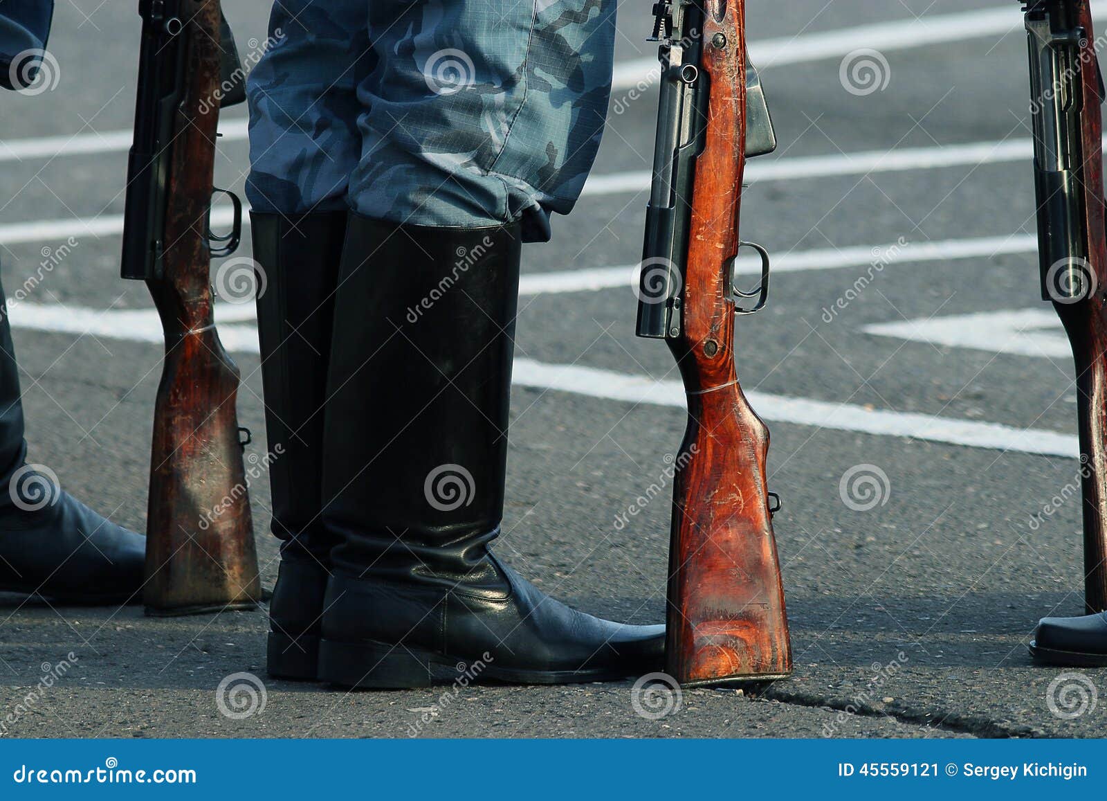 Soldiers parade boots feet stock image. Image of defense - 45559121