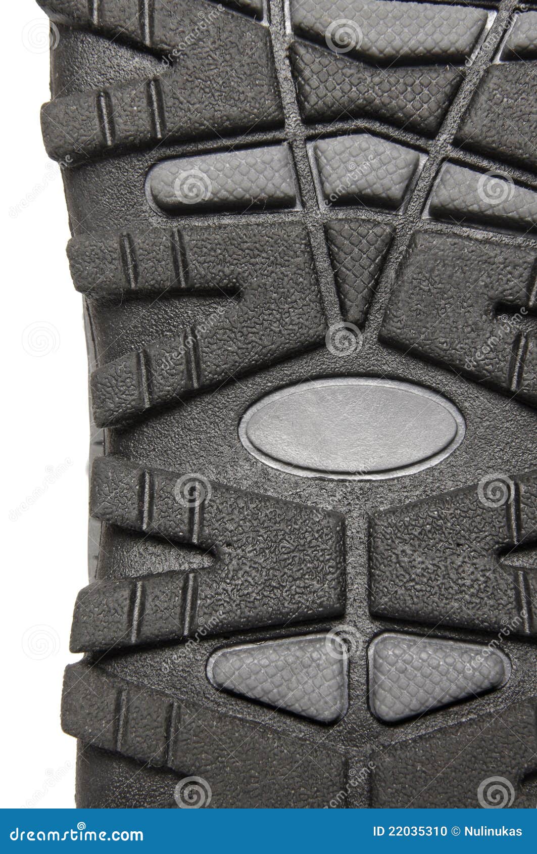 Sole of boot stock photo. Image of style, pattern, walk - 22035310