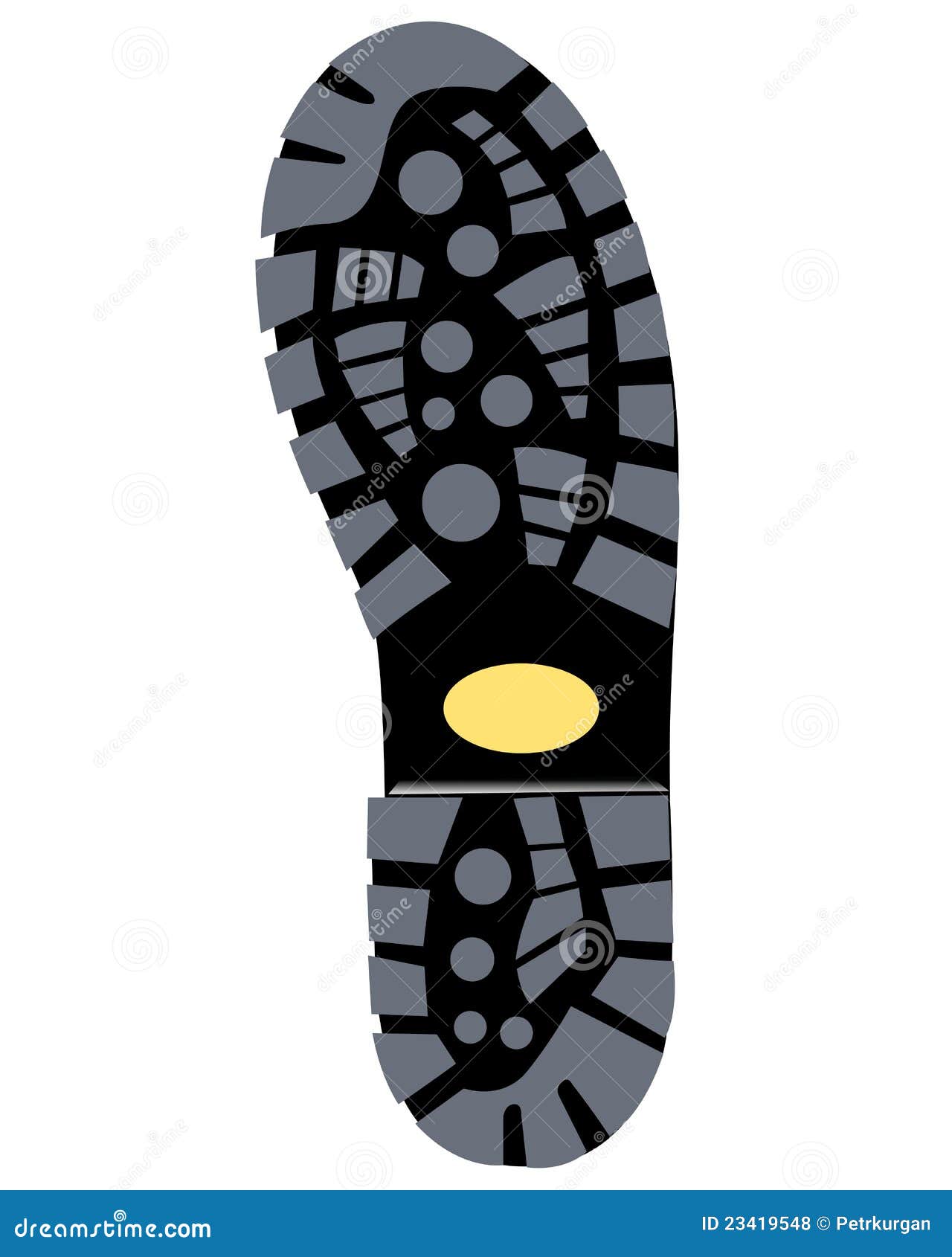 Boot Sole Stock Illustrations – 9,593 Boot Sole Stock Illustrations ...