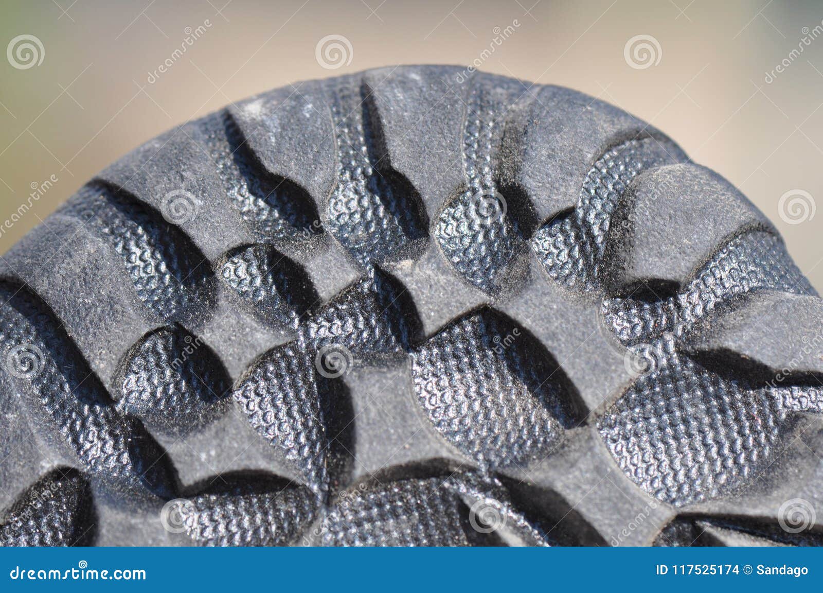 Sole of boot stock photo. Image of material, fabric - 117525174