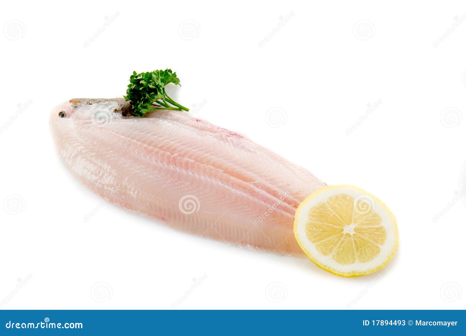 Sole fish ready to cook stock image. Image of lunch, restaurant - 17894493