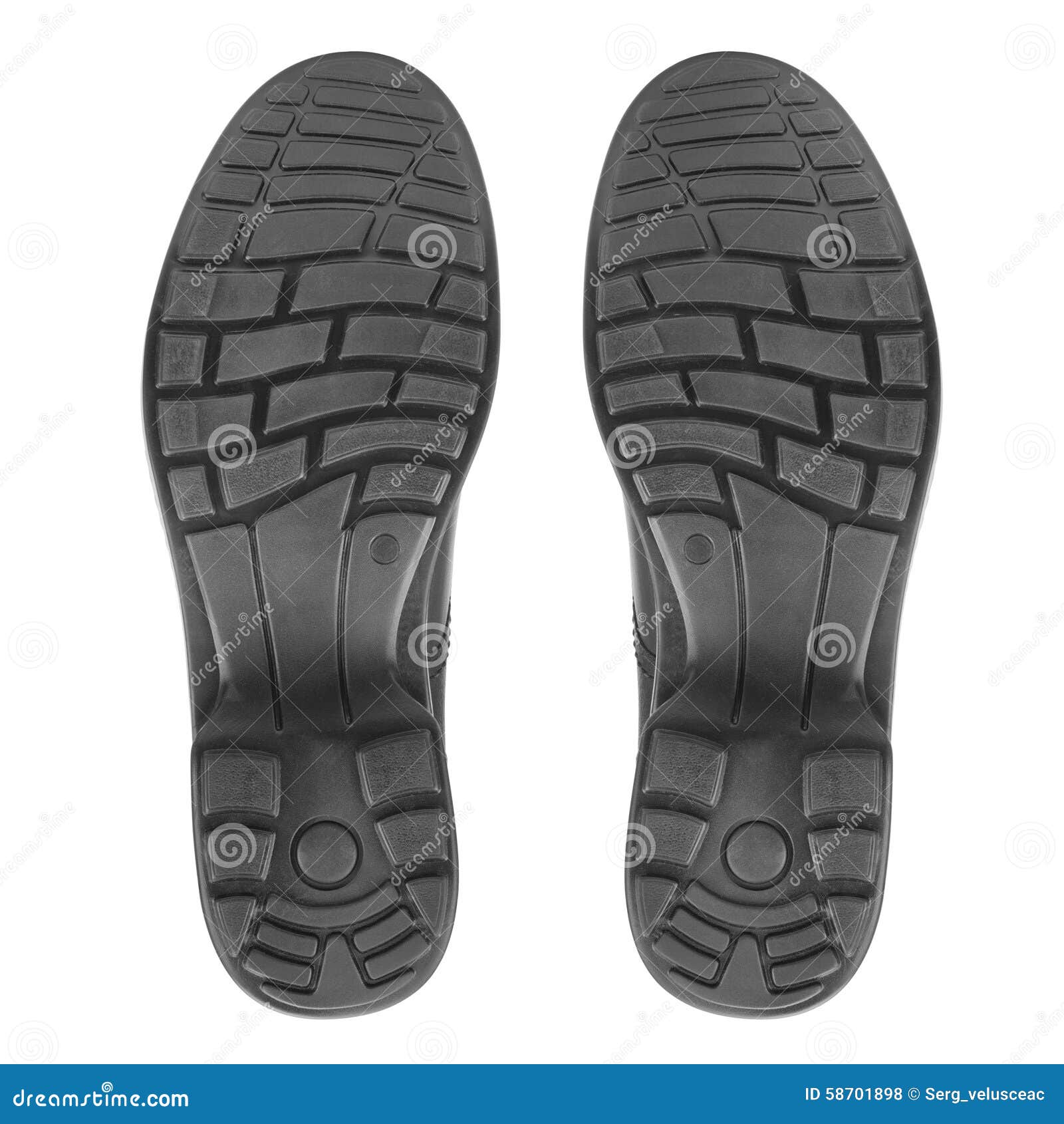 Sole of shoe stock photo. Image of athlete, isolation - 58701898