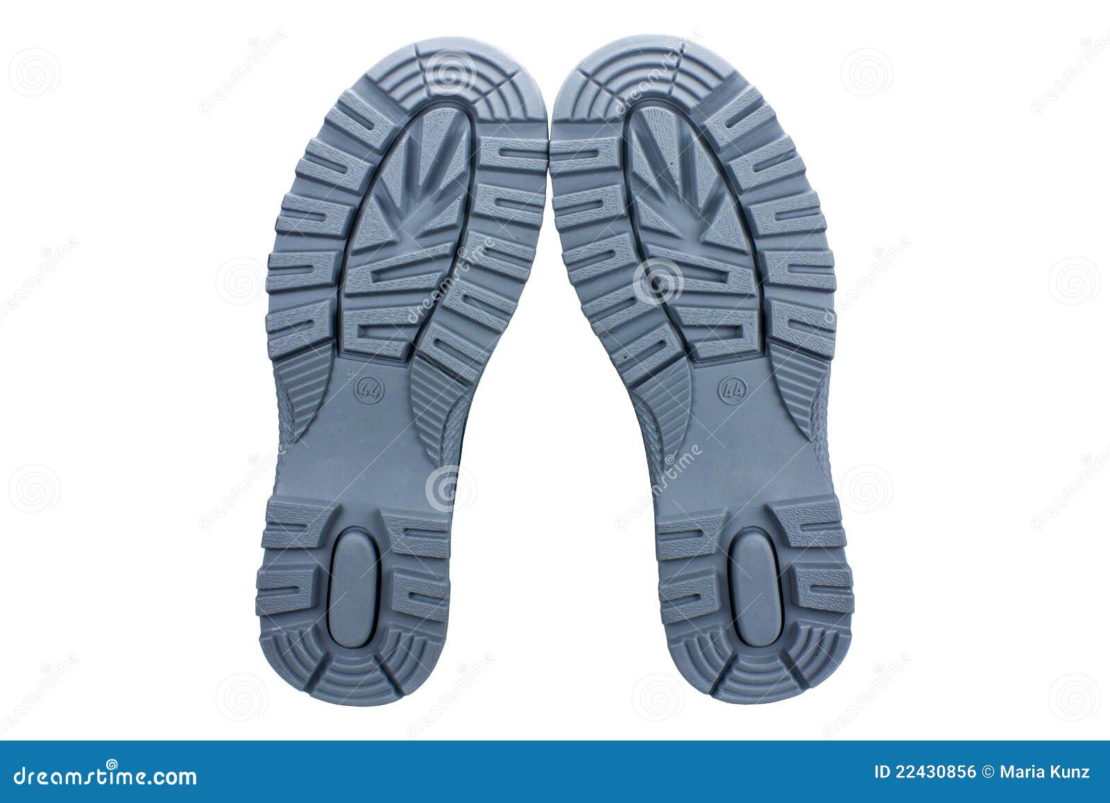 Soles of shoes, isolated stock photo. Image of shoes - 22430856