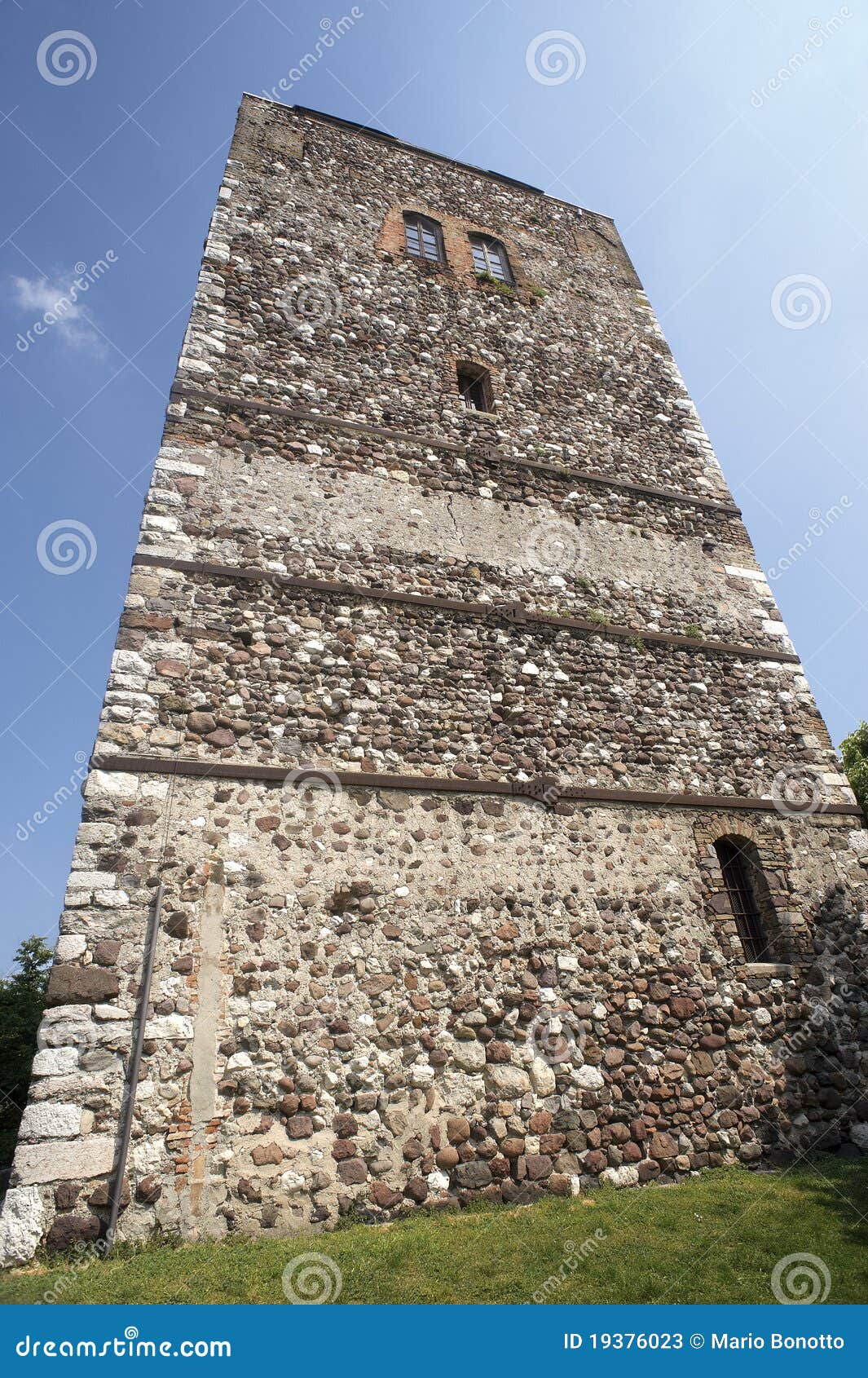 Solferino imagen de archivo. Imagen de memoria, italiano - 19376023