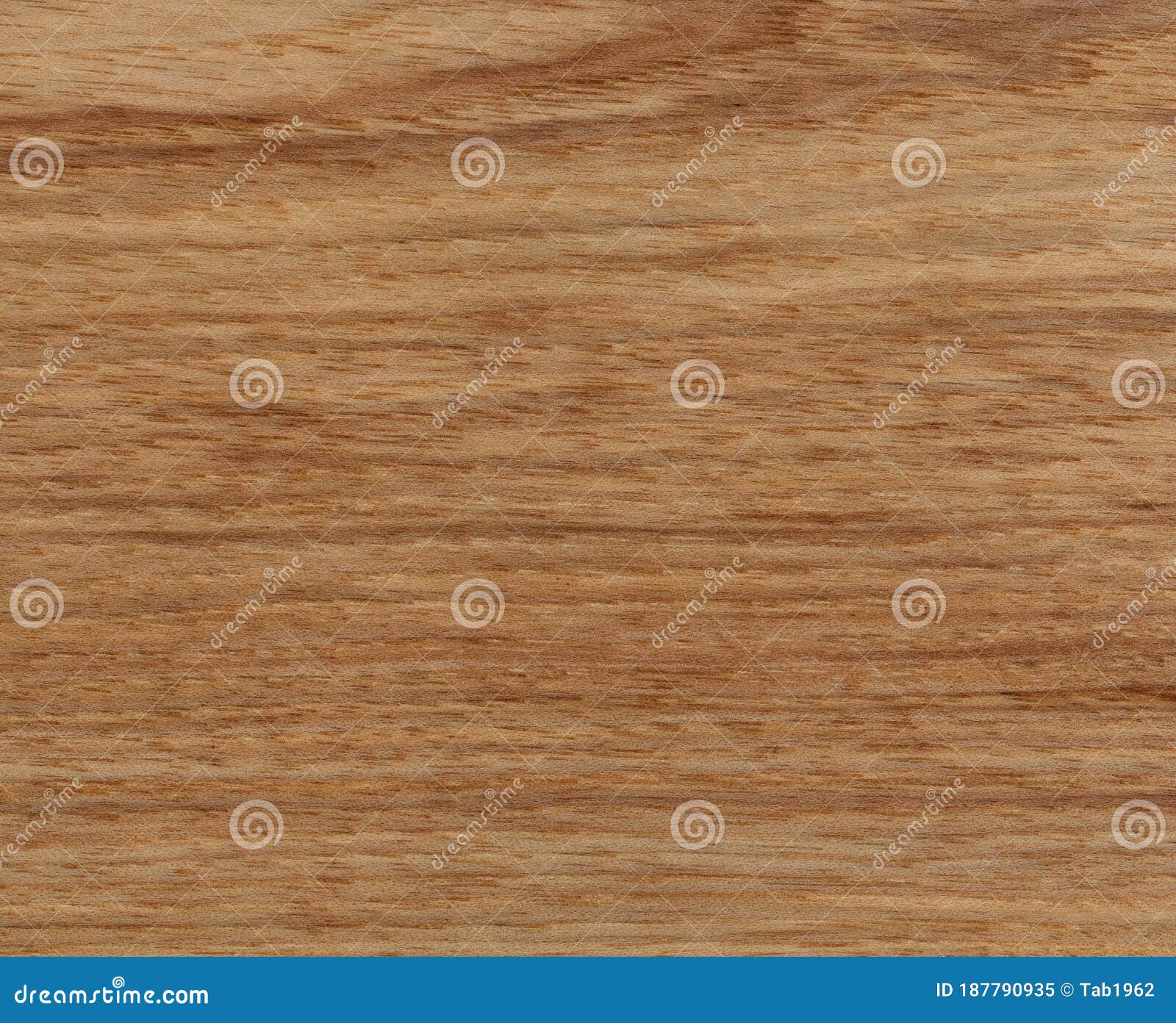 Solid American Red Oak Wood Texture Background In Filled Frame Format ...
