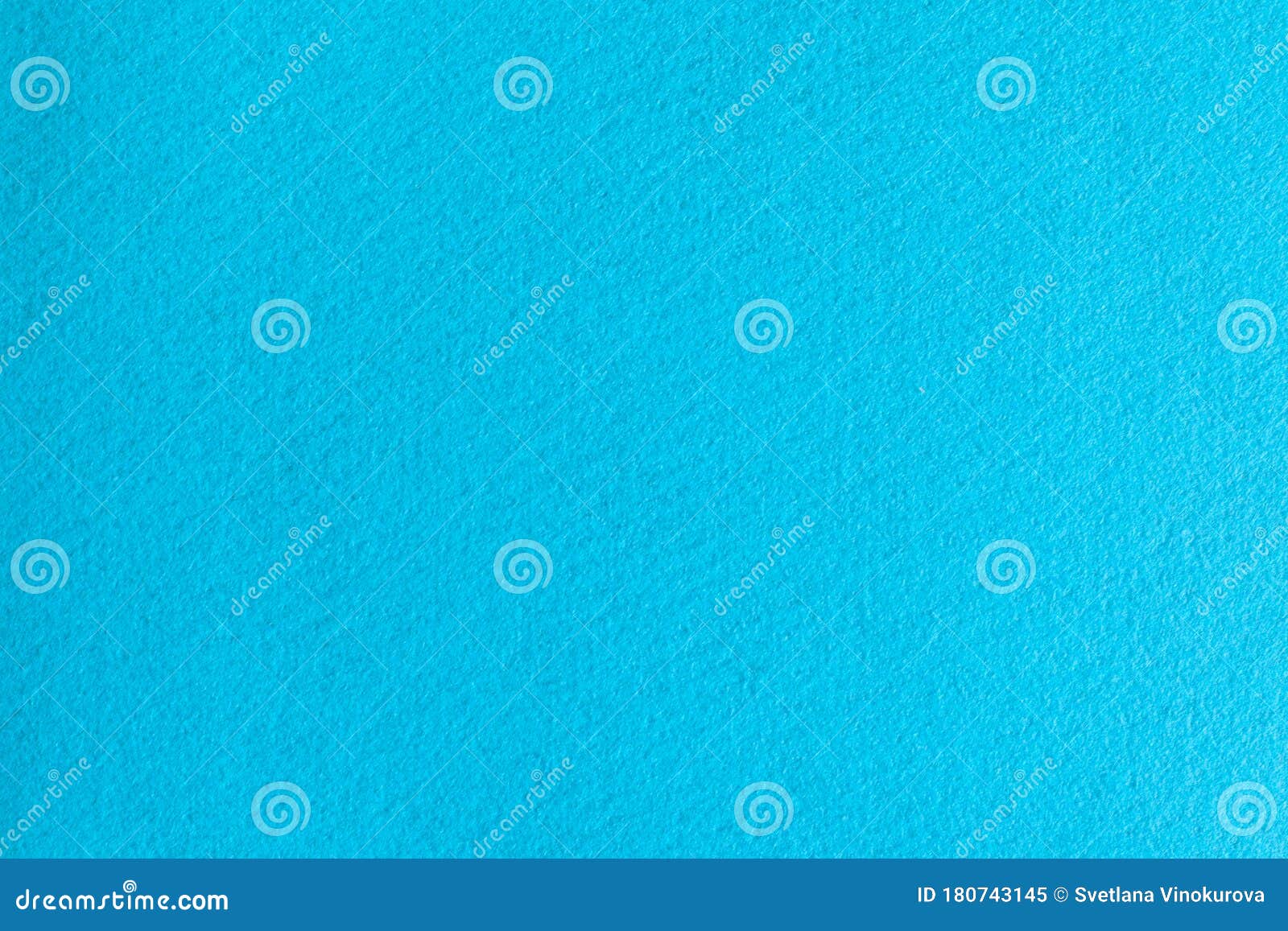 Solid Pastel Blue Background