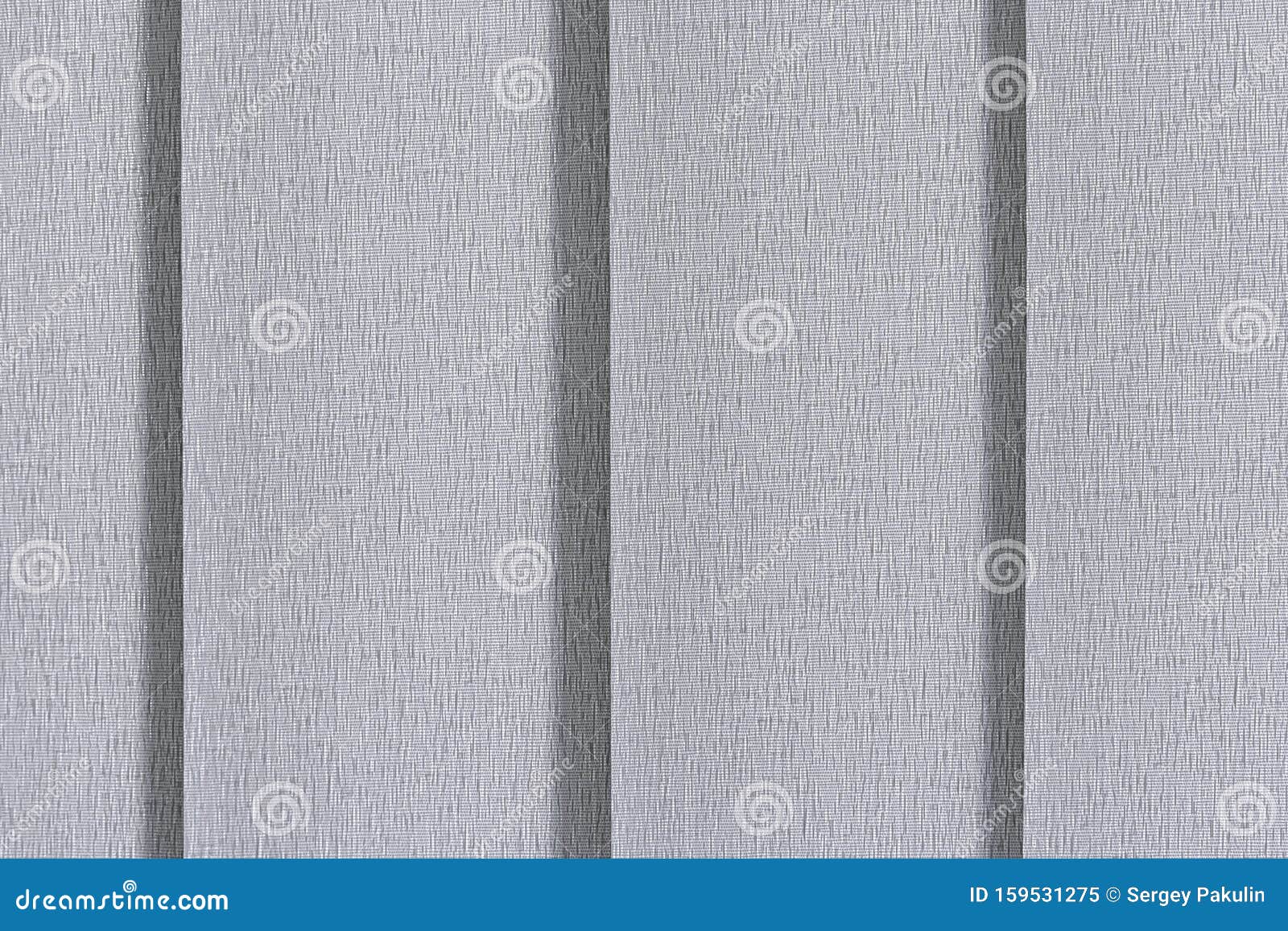 Solid Background. Vertical Blinds Stock Image - Image of shutter ...