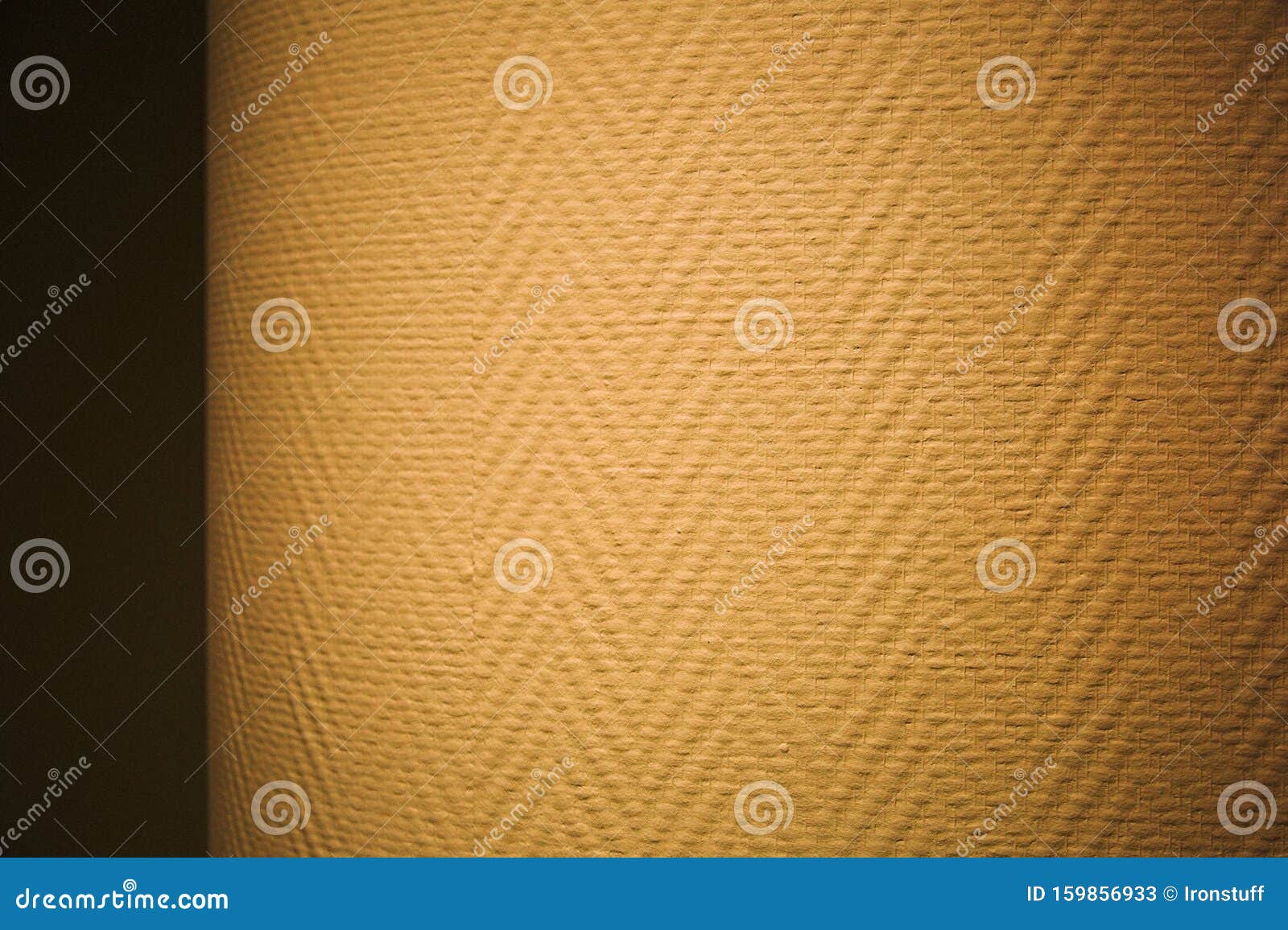 Solid Beige Wallpaper for Room Walls Stock Image - Image of background ...