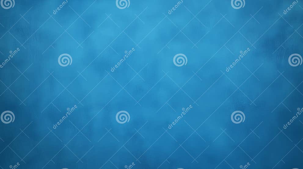 Solid Blue Texture with Light Patterns Background Stock Illustration ...