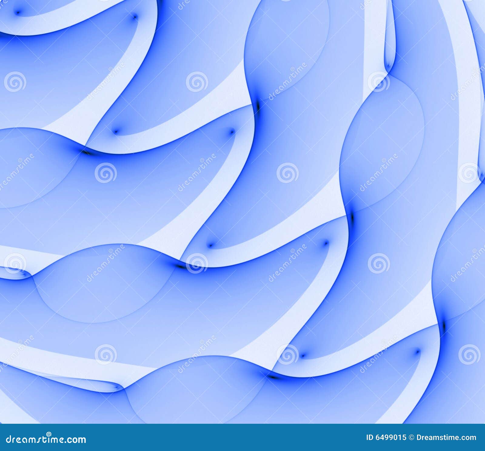 Solid Blues Abstract stock illustration. Illustration of detail - 6499015
