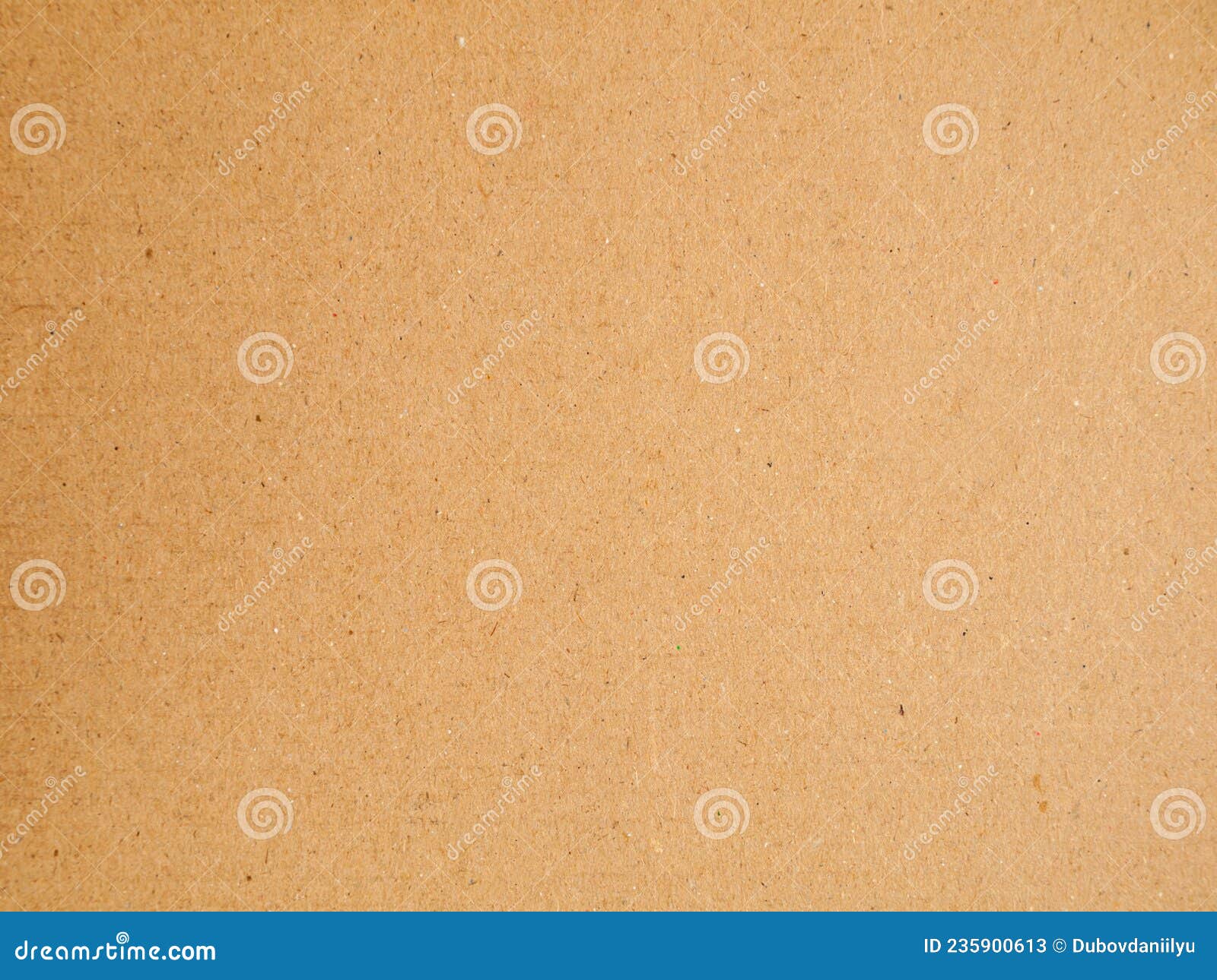 Solid Cardboard Background, Cardboard Packaging Texture, Copy Stock ...