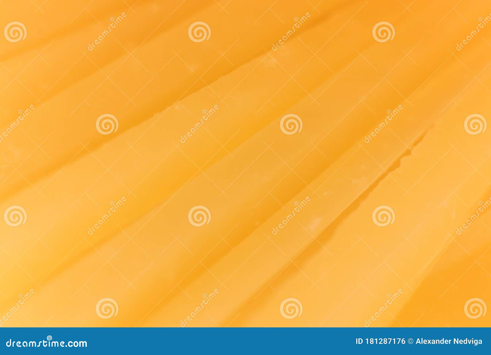 Solid Cheese Slices. Background Texture Stock Photo - Image of ...