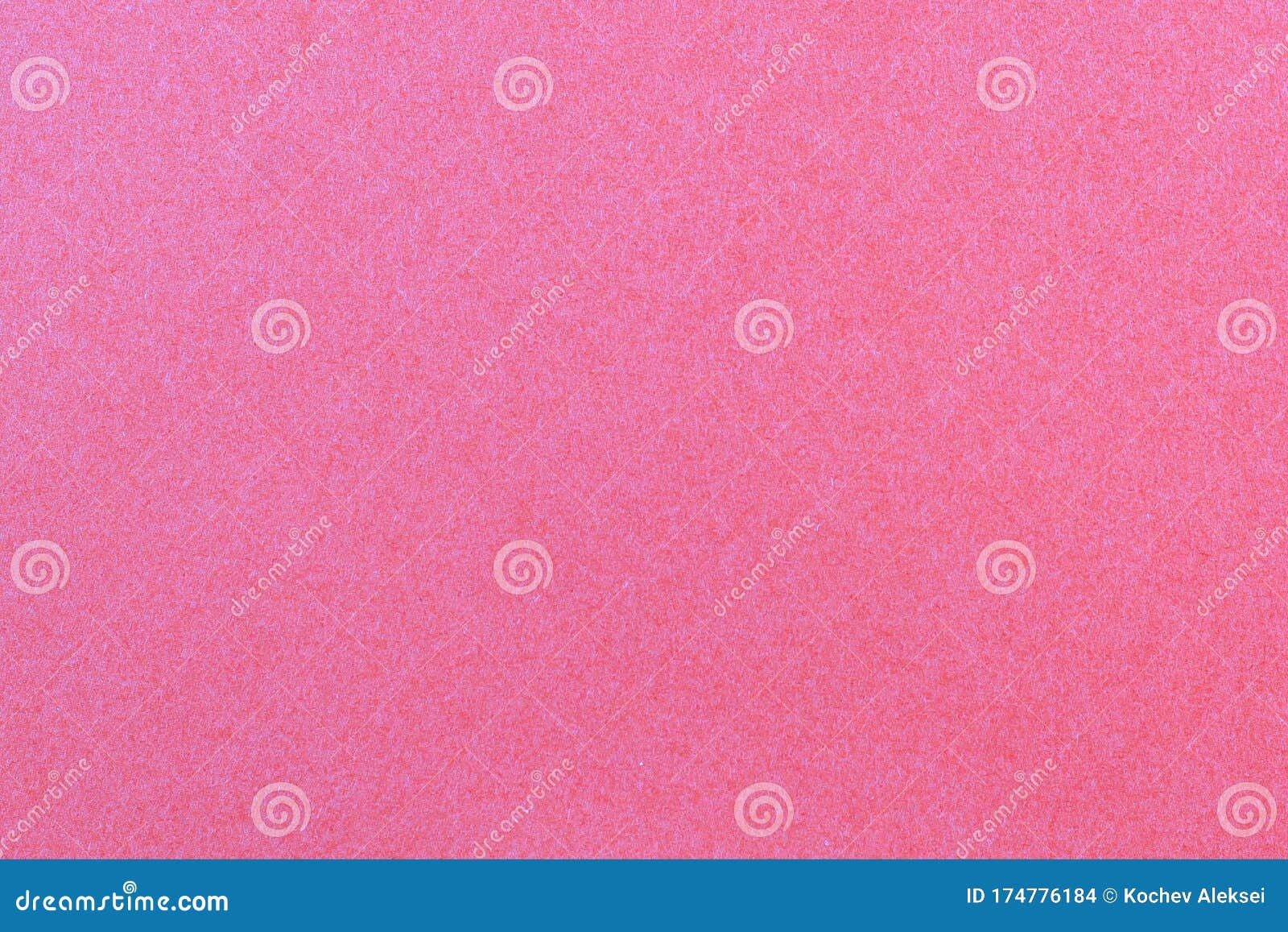 Solid Color Background. Shades of Red. Textured Matte Surface. Stock ...