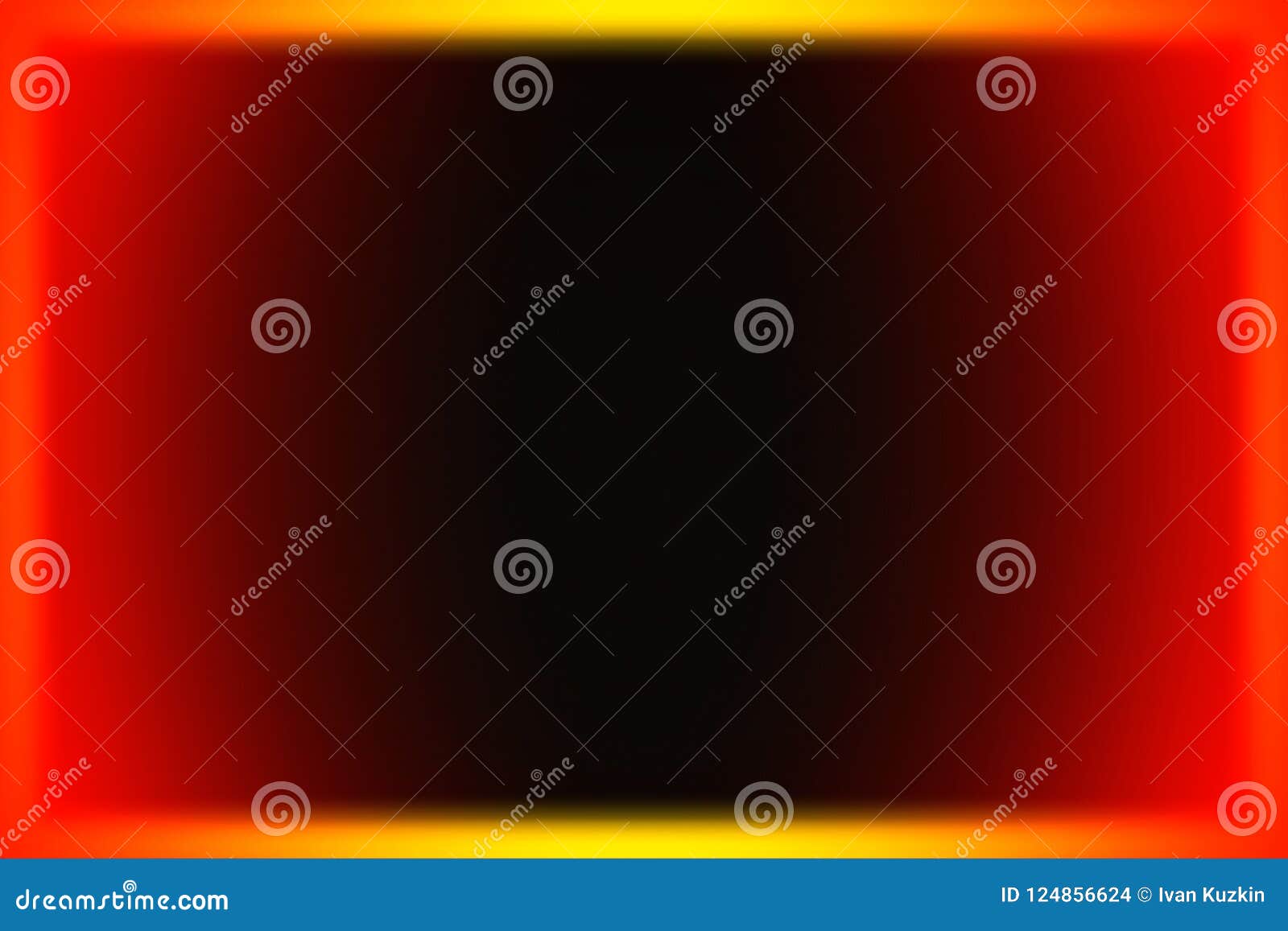 Solid Color Backgrounds and Geometrical Lines, Corners, Circles. Stock ...