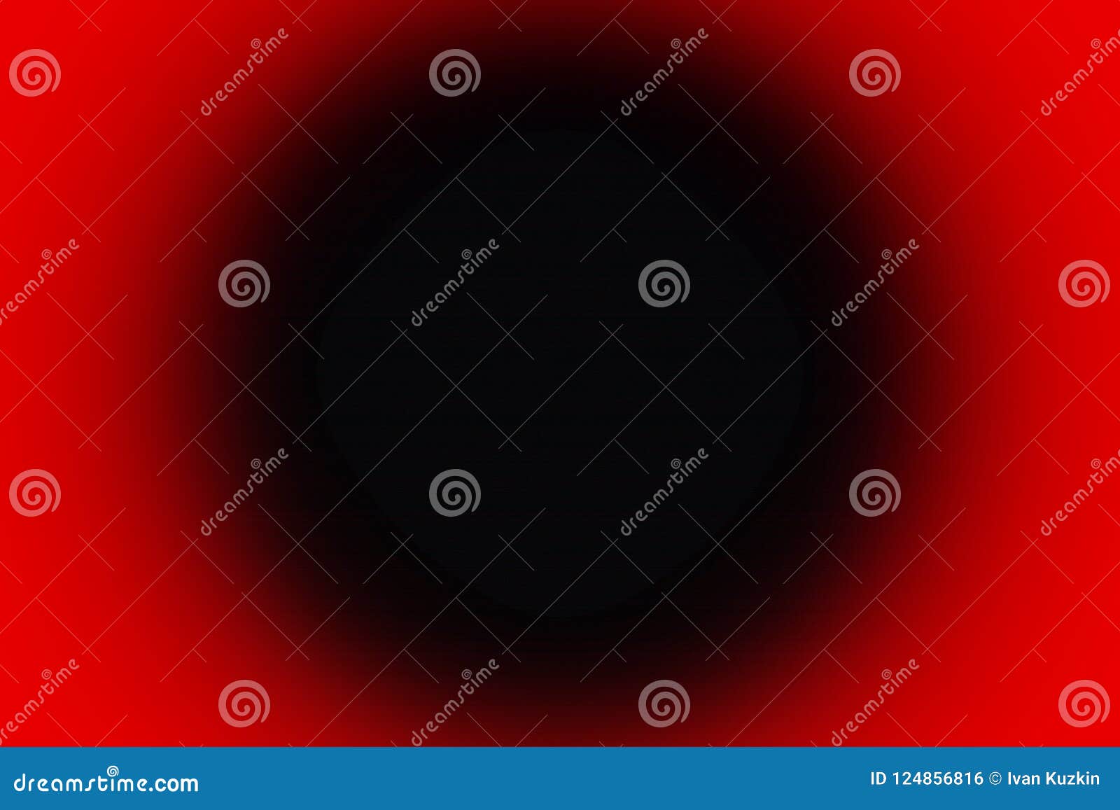 Solid Color Backgrounds and Geometrical Lines, Corners, Circles. Stock ...