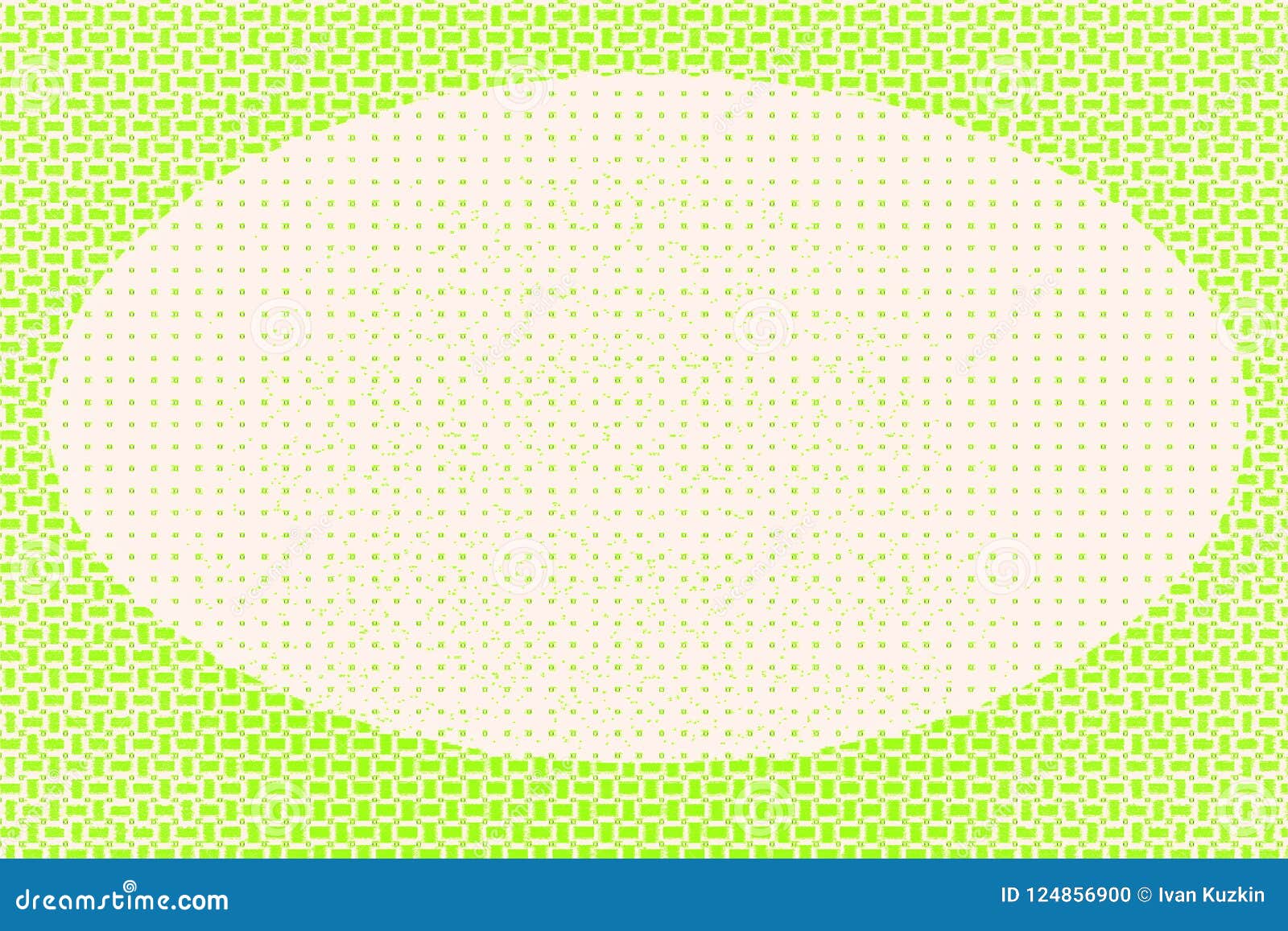 Solid Color Backgrounds and Geometrical Lines, Corners, Circles. Stock ...