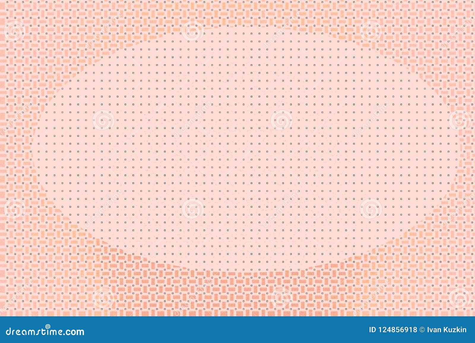 Solid Color Backgrounds and Geometrical Lines, Corners, Circles. Stock ...