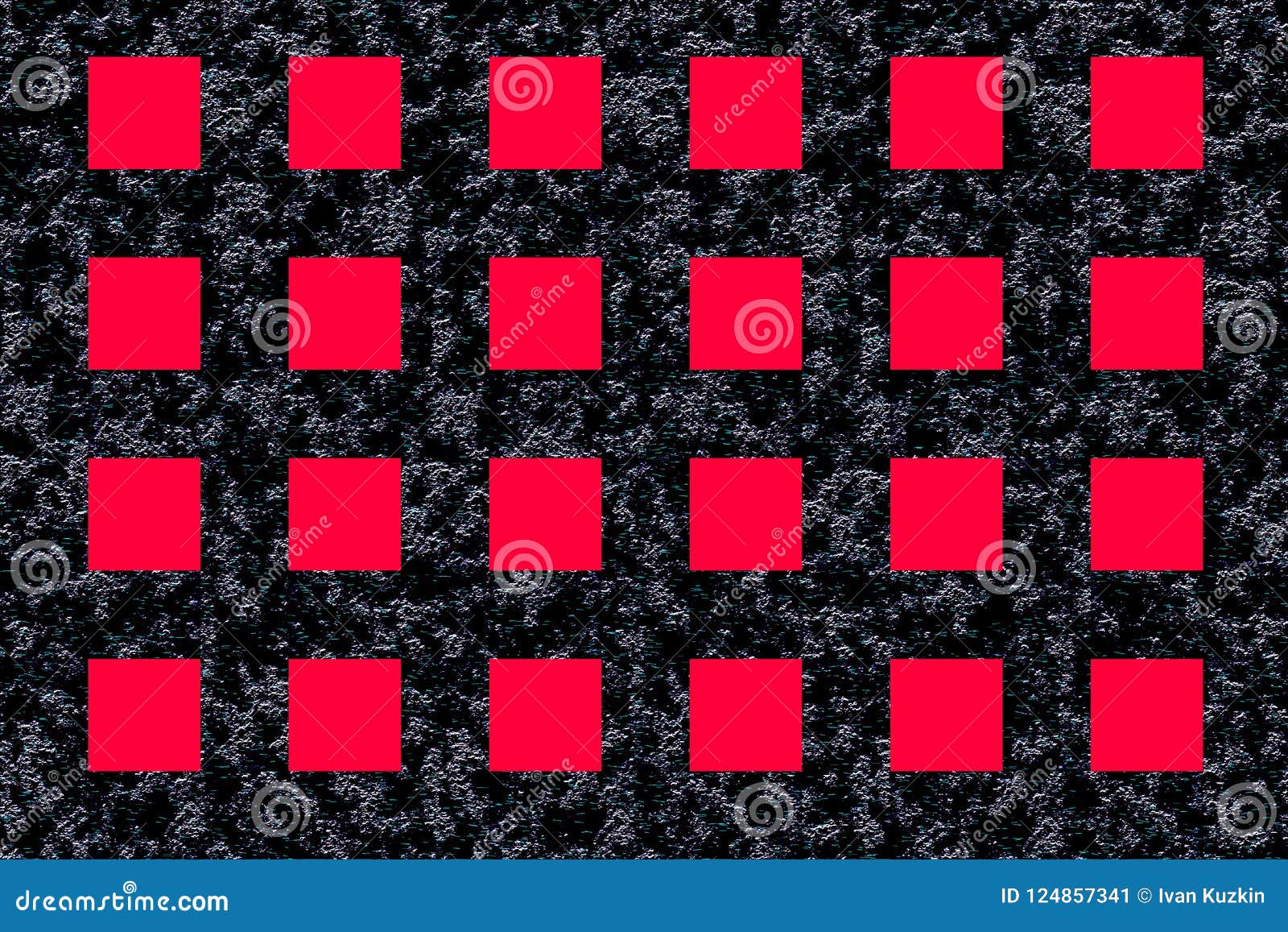 Solid Color Backgrounds and Geometrical Lines, Corners, Circles. Stock ...