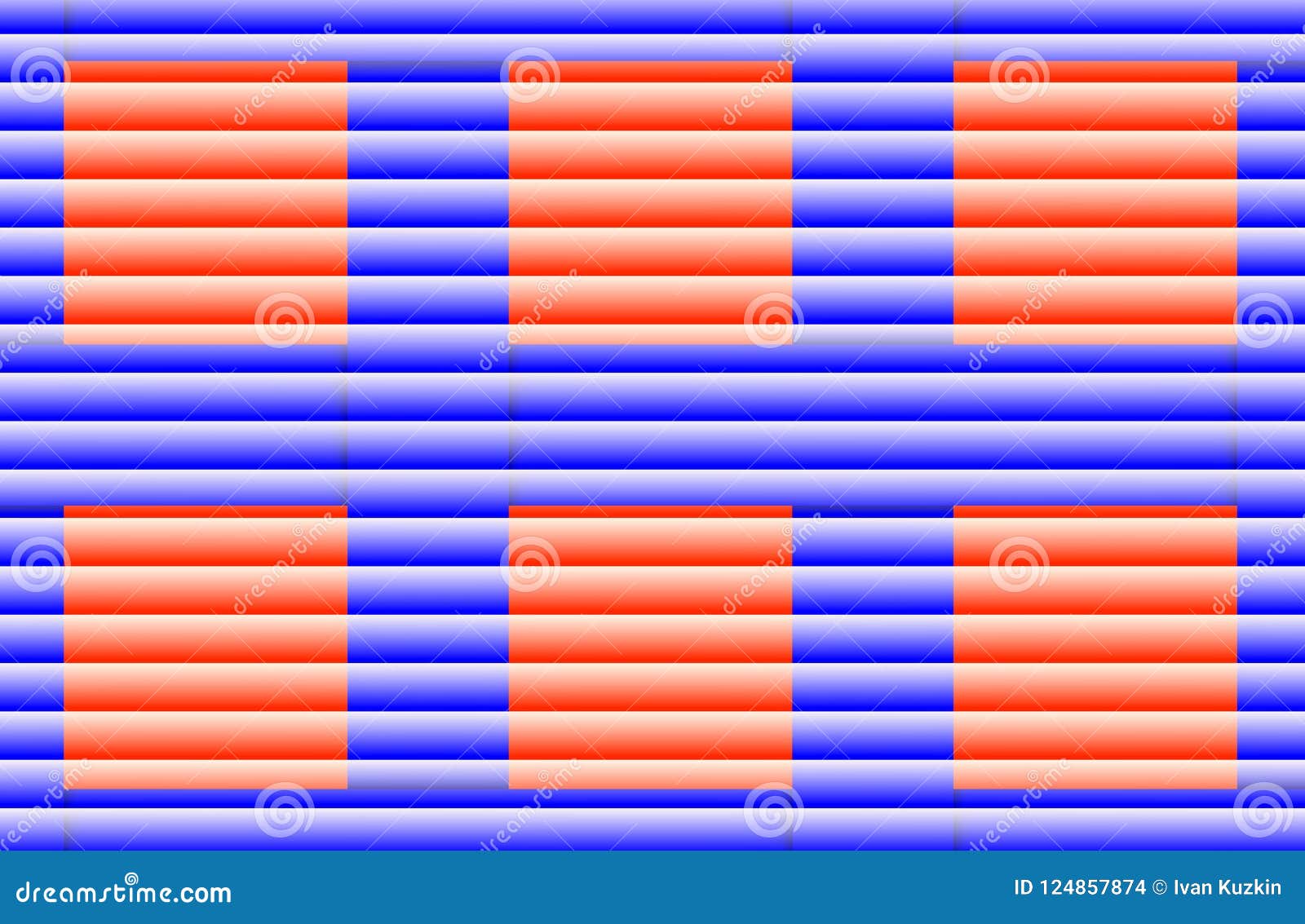 Solid Color Backgrounds and Geometrical Lines, Corners, Circles. Stock ...