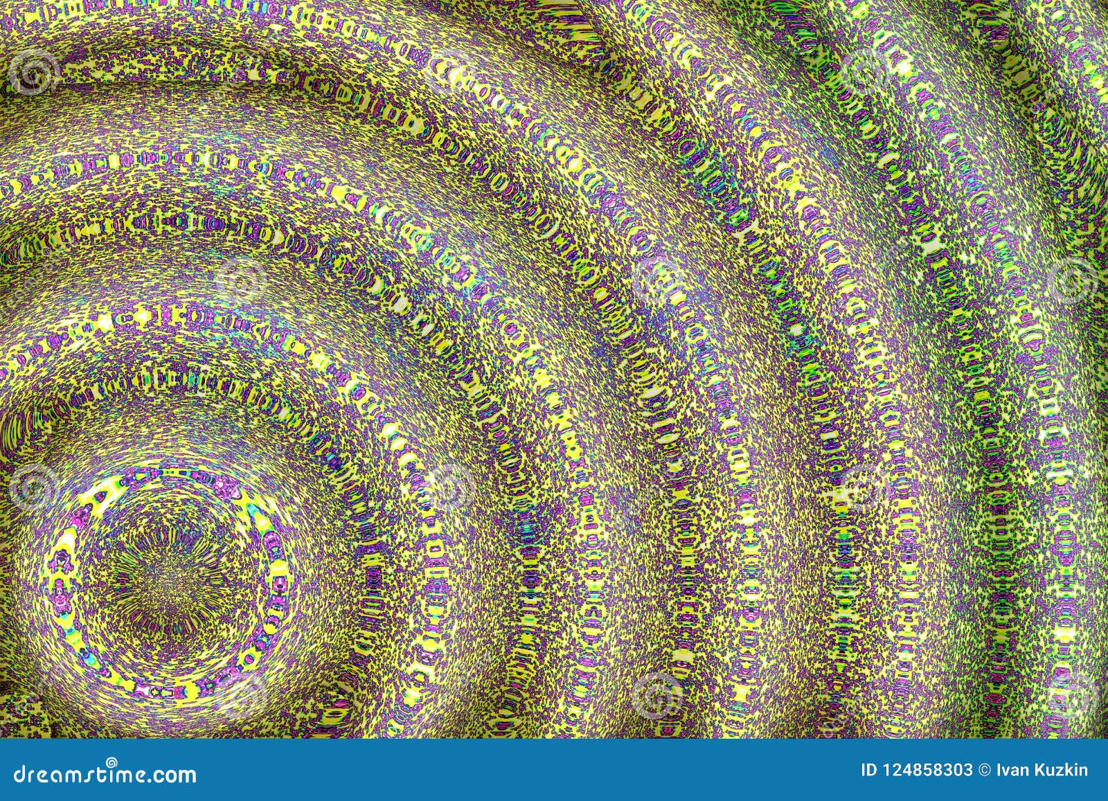 Solid Color Backgrounds and Geometrical Lines, Corners, Circles. Stock ...