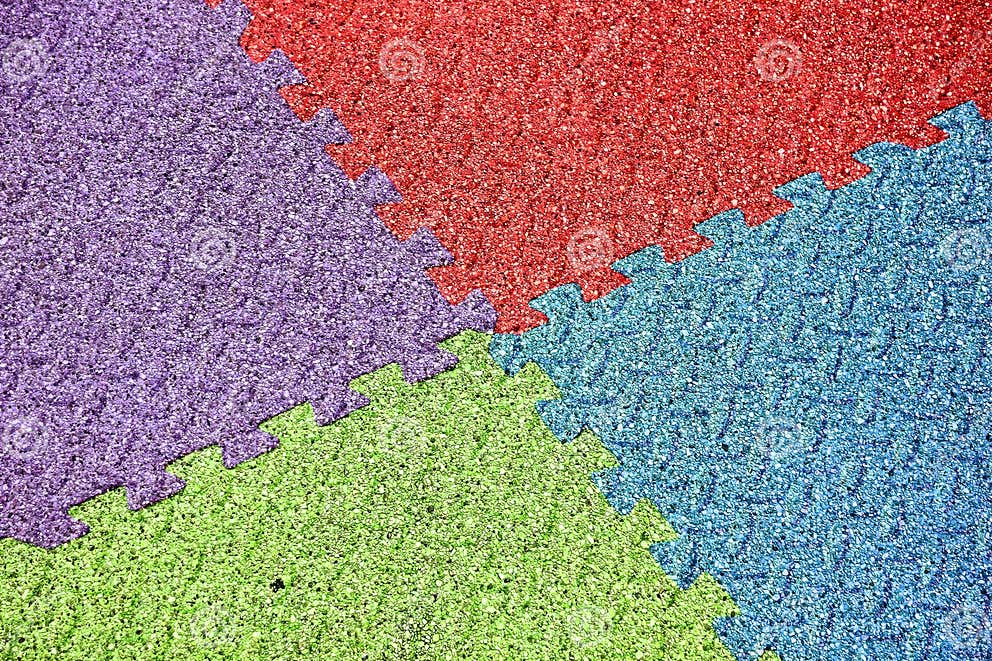 Solid Color Pattern on Little Gravel Texture Nature Background Stock ...