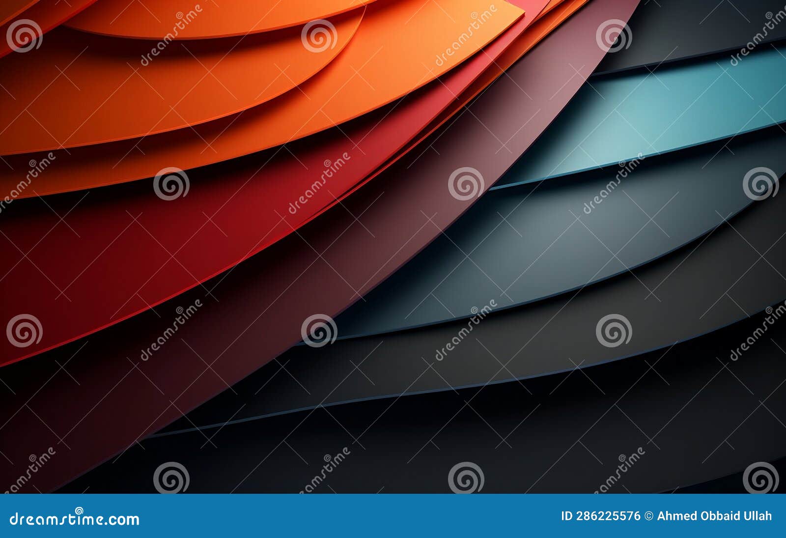 Solid Dark Minimal Background Design Stock Illustration - Illustration ...