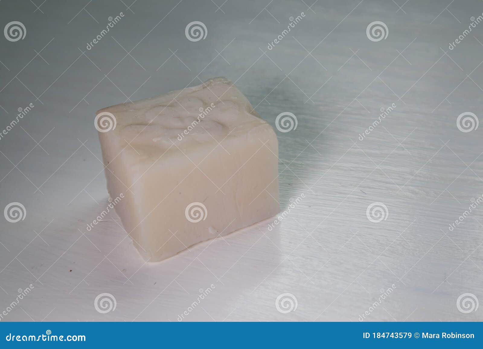 Eco Friendly Solid Deodorant Bar Stock Image - Image of deodorant ...