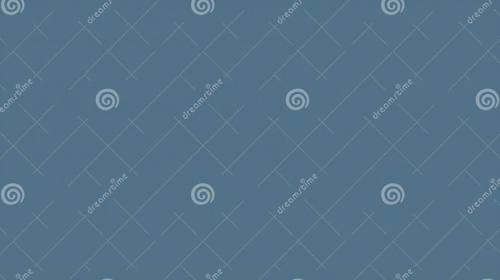 Solid Dusty Blue Background Featuring a Subtle Texture, Perfect for ...