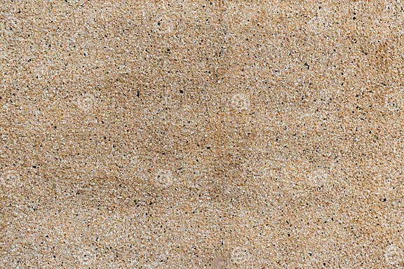 Solid, Fine-grained, Sand-colored Wall Surface Stock Image - Image of yellow, aged: 291225465