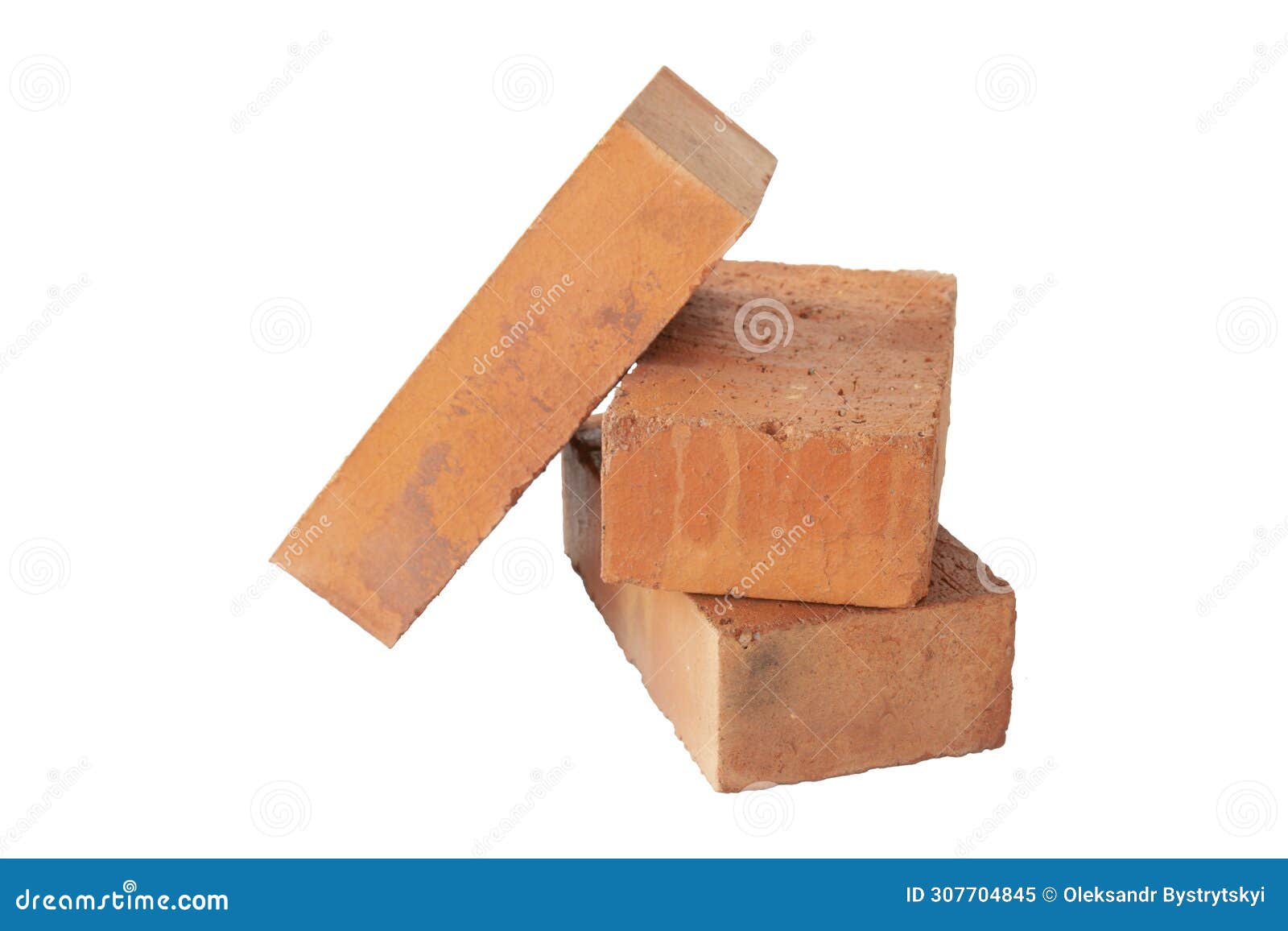 Solid Fireproof Clay Brick Used for the Construction of Fireplaces and ...