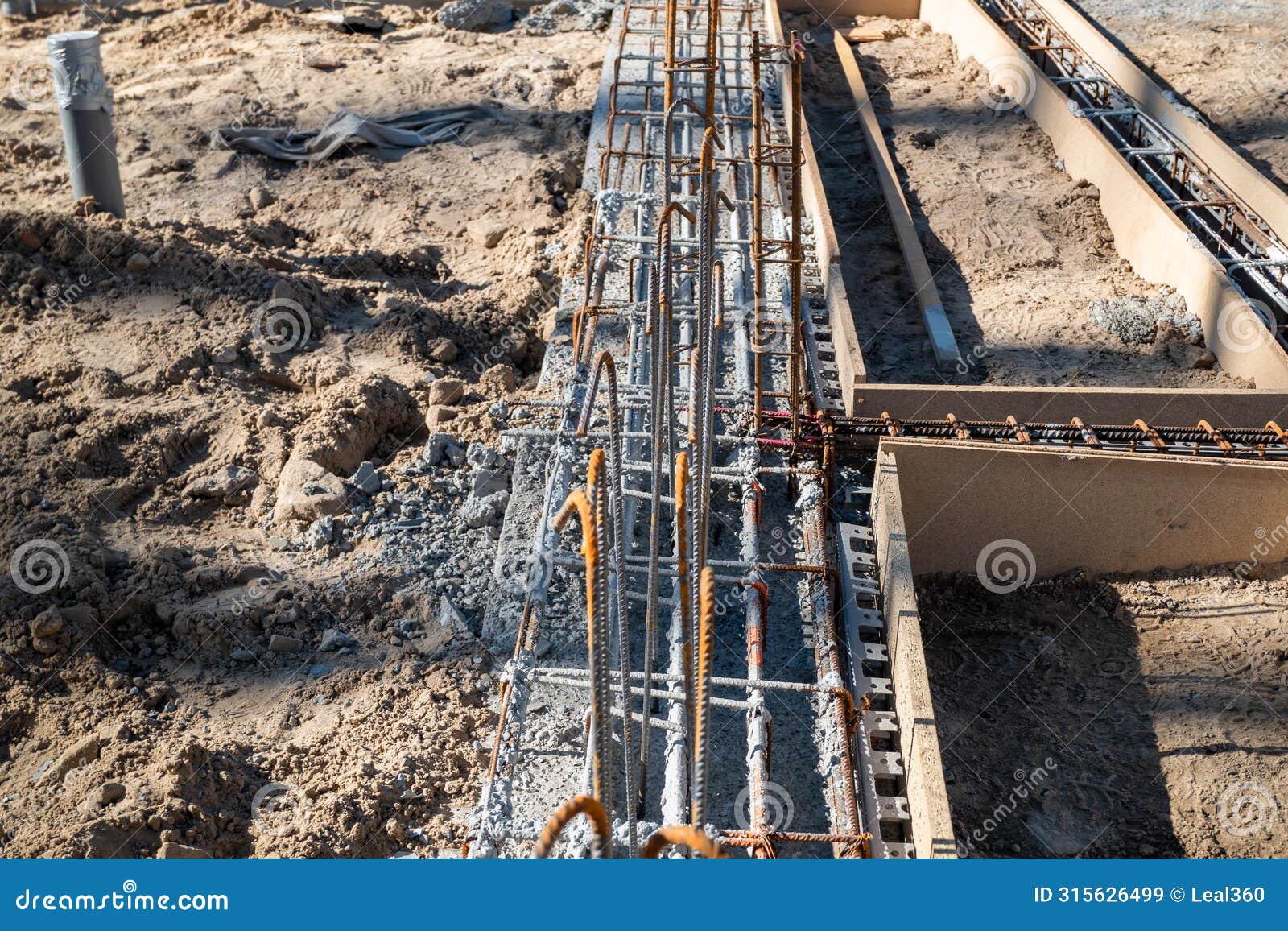 Solid Foundations: Preparing the Land for Residential Construction ...