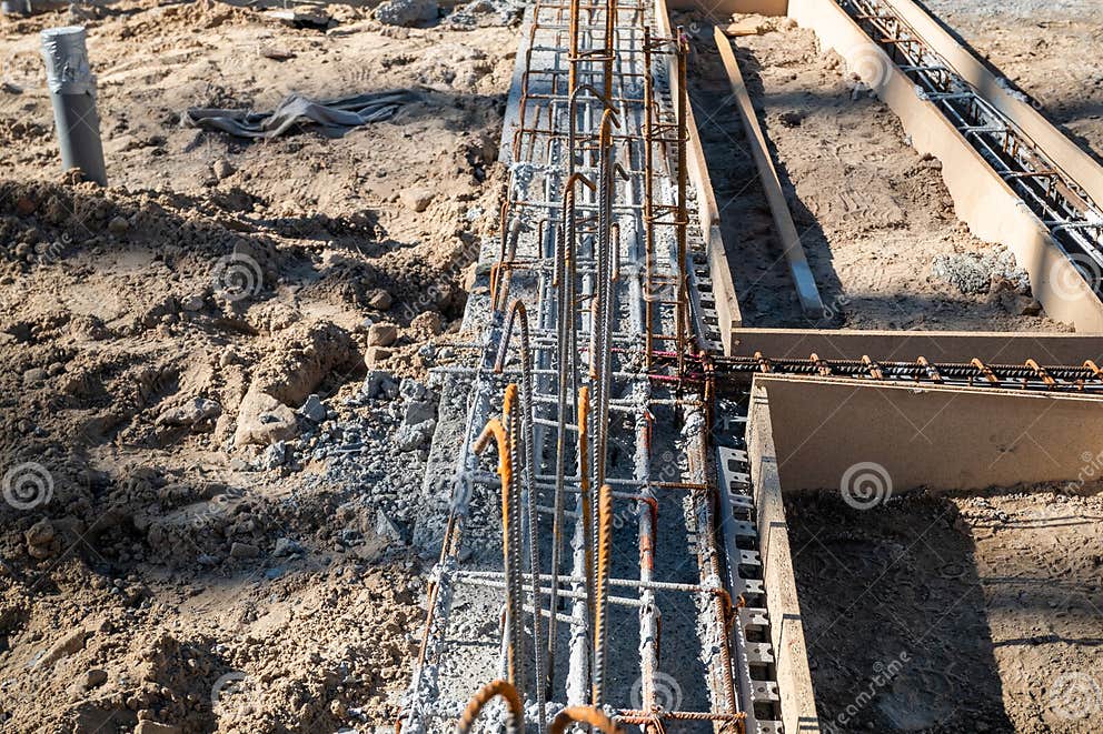 Solid Foundations: Preparing the Land for Residential Construction ...